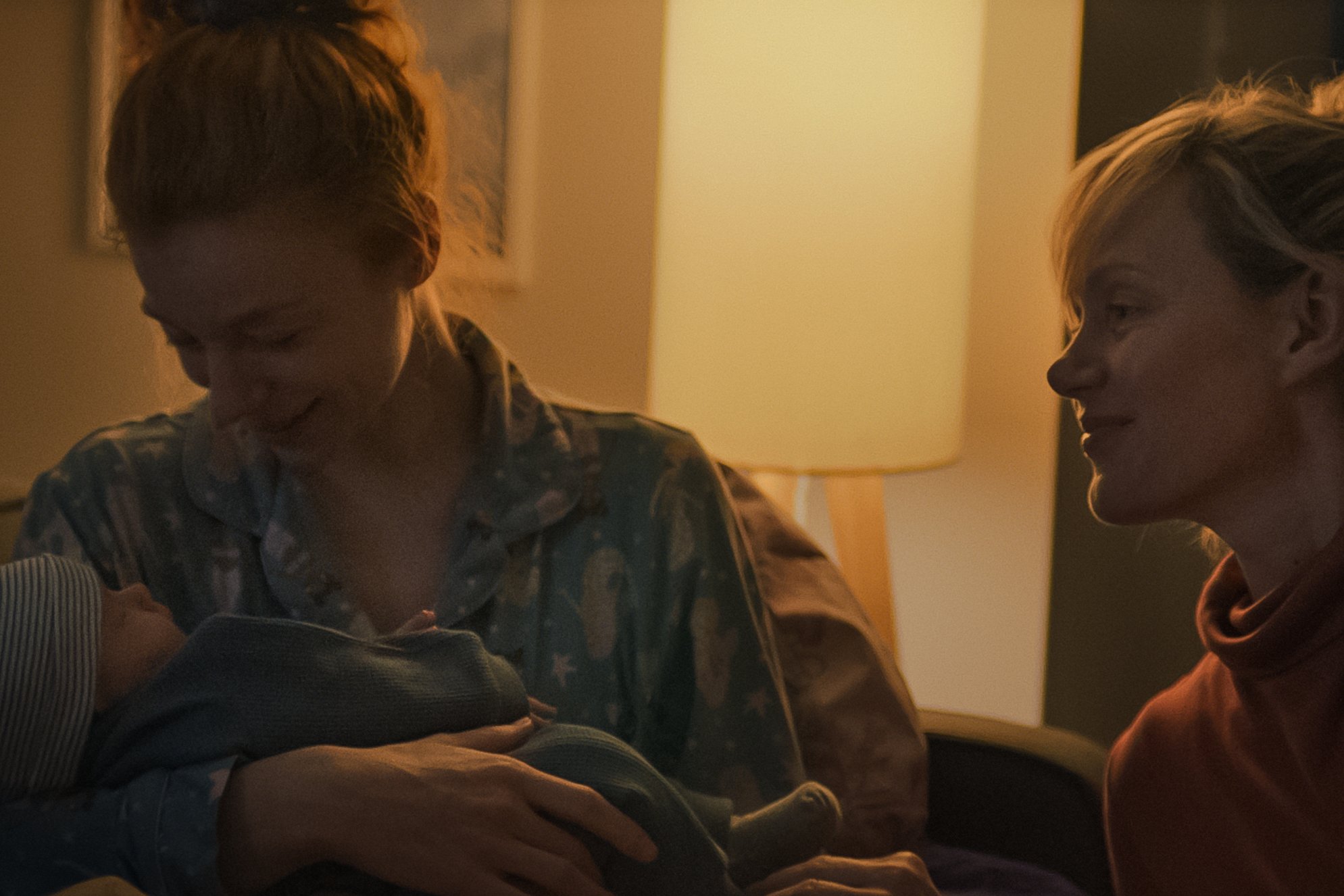 Push (2024) | ČSFD.cz