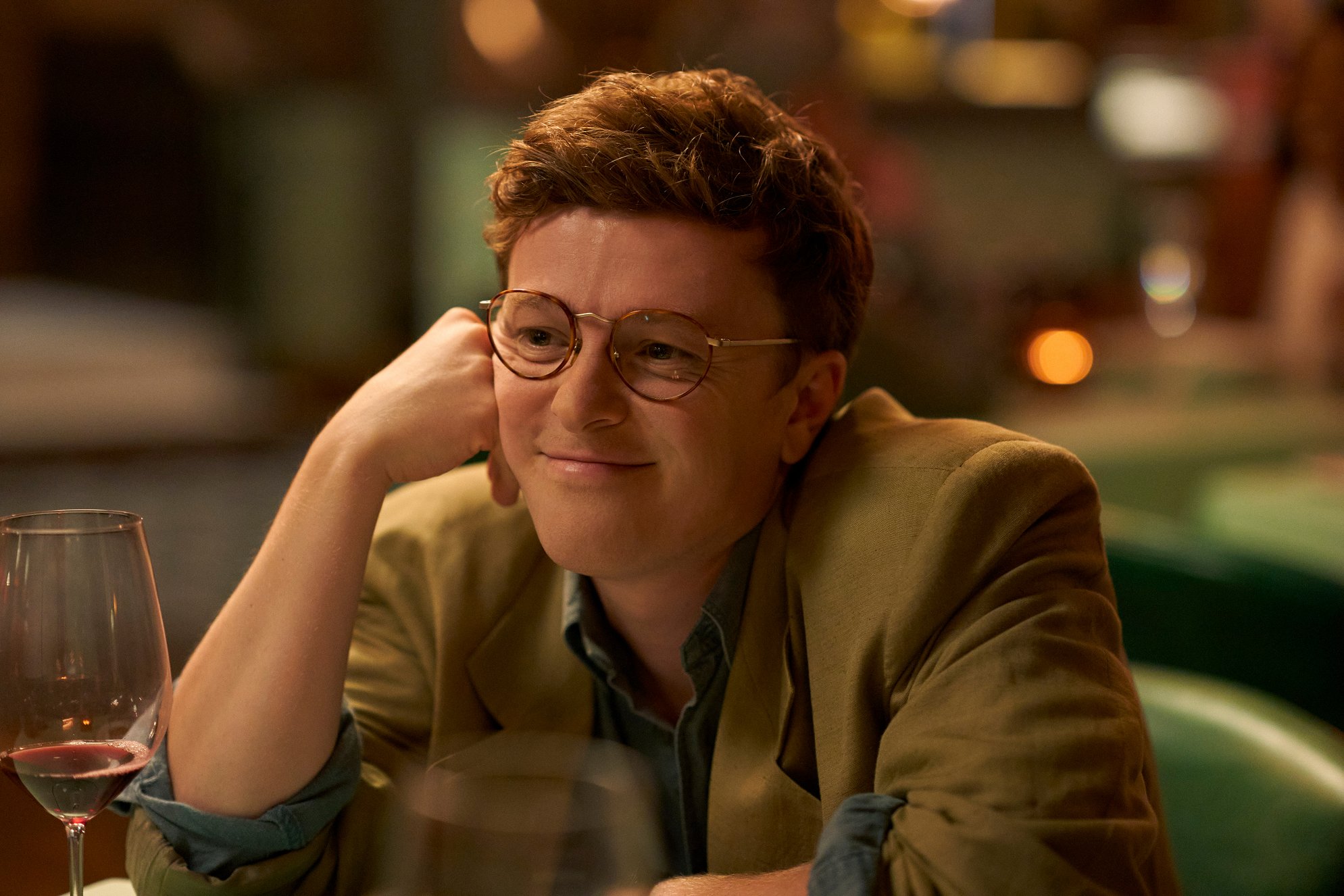 Jeden den (2024) | ČSFD.cz