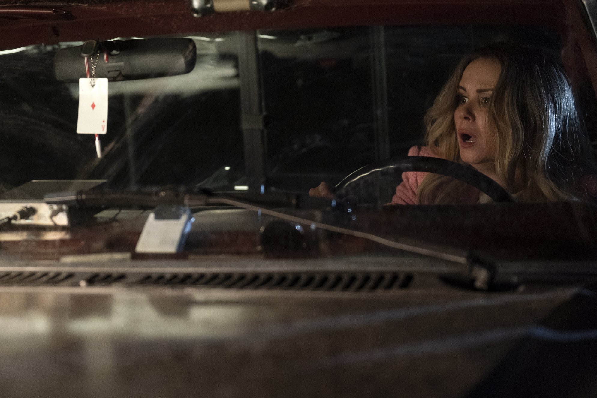 Creepshow - Parent Death Trap / To Grandmother's House We Go (S04E03 ...