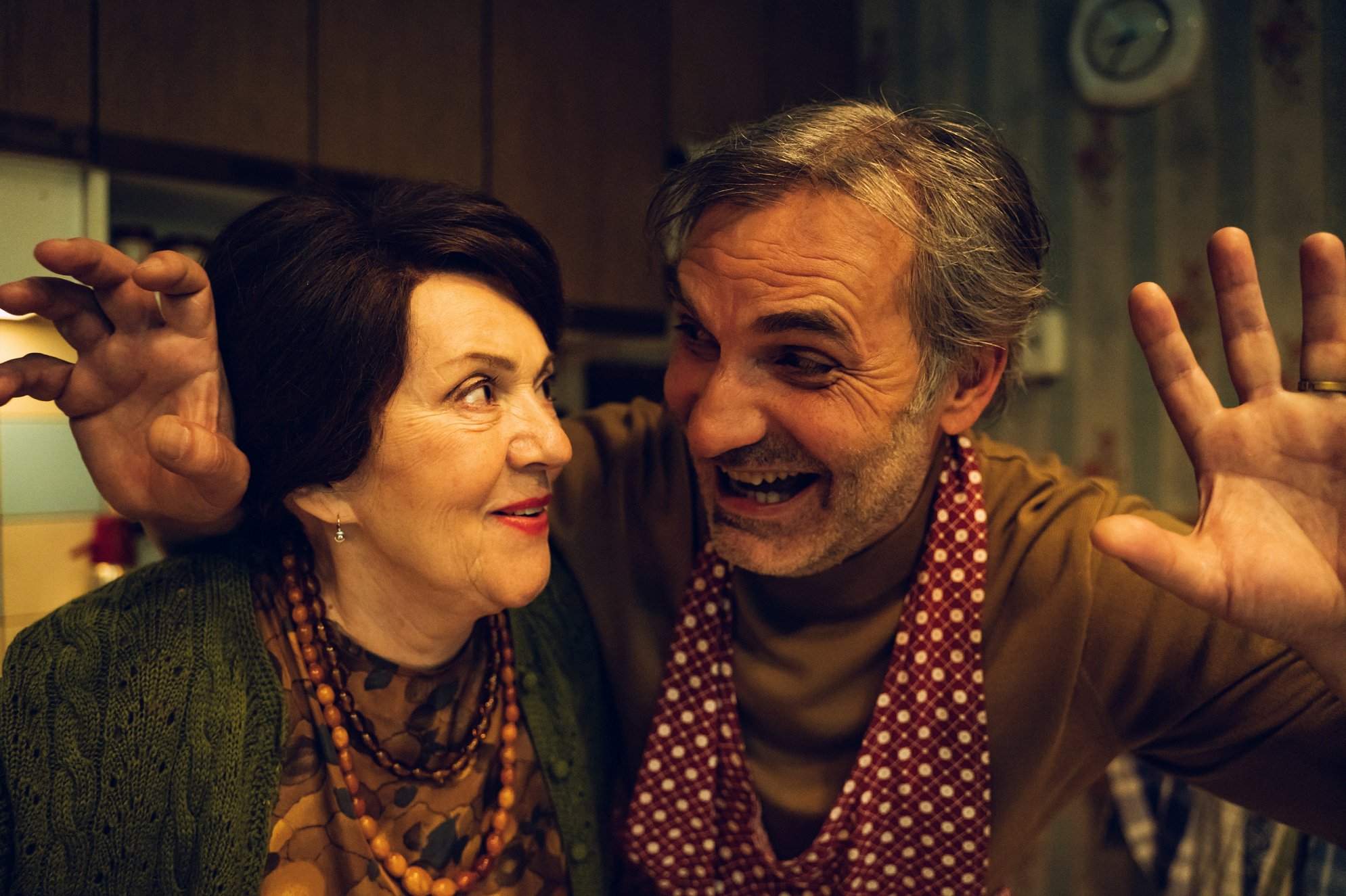 To se vysvětlí, soudruzi! - Copak je to za veksláka (E03) (2024 ...