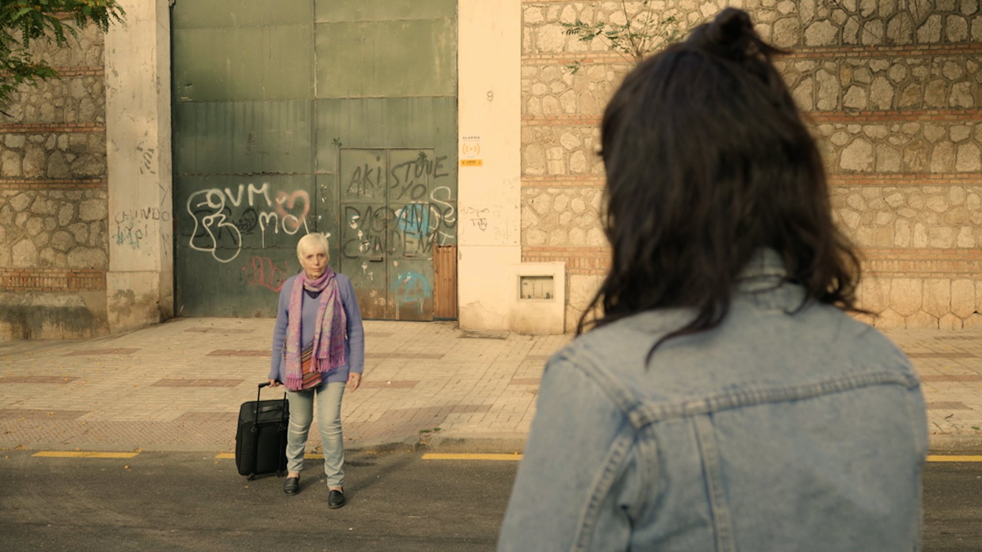 Y tú más (2023) | ČSFD.cz