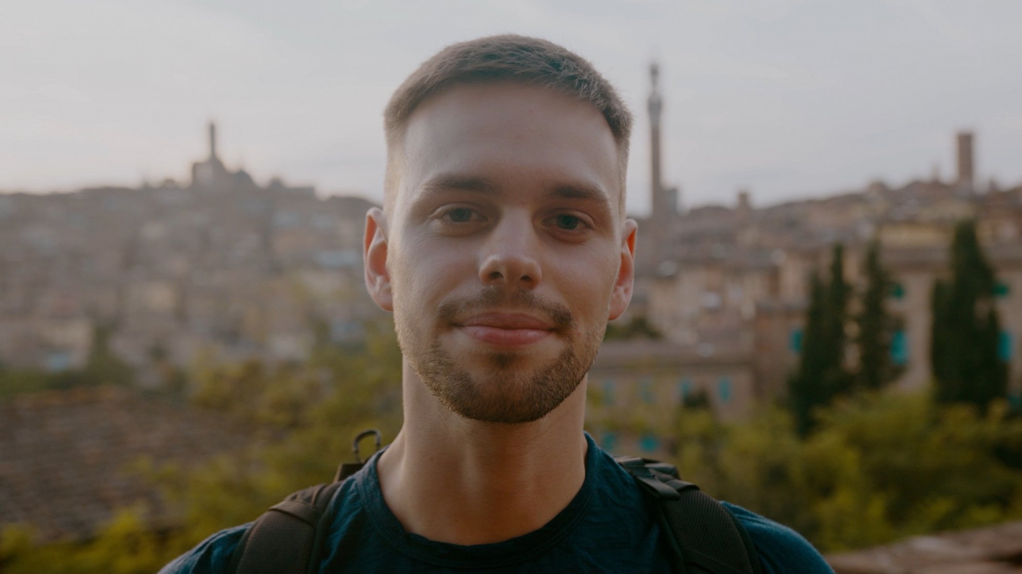 Step by Step: Rome (2024) | ČSFD.sk