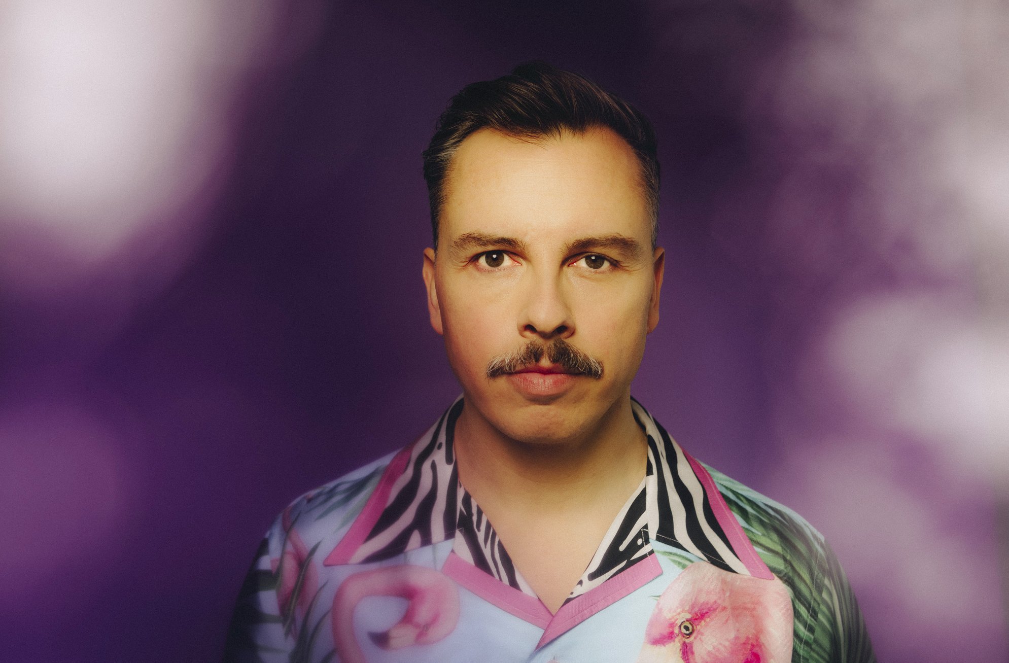 Purple Disco Machine – From Dresden to the World (2024) | ČSFD.cz
