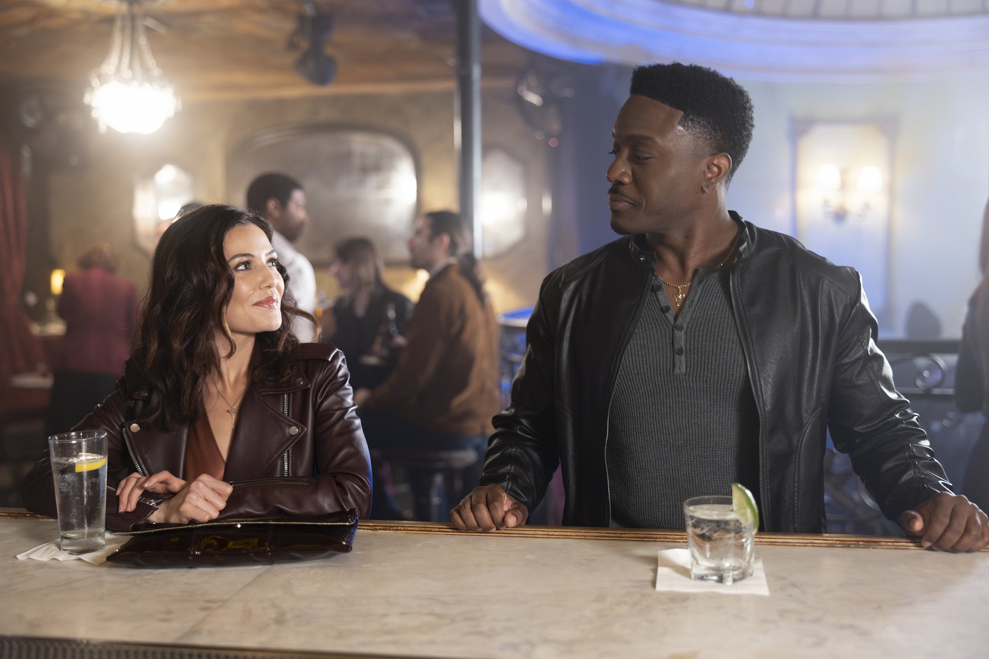 Zelenáč - Série 6 (S06) (2024) | ČSFD.cz