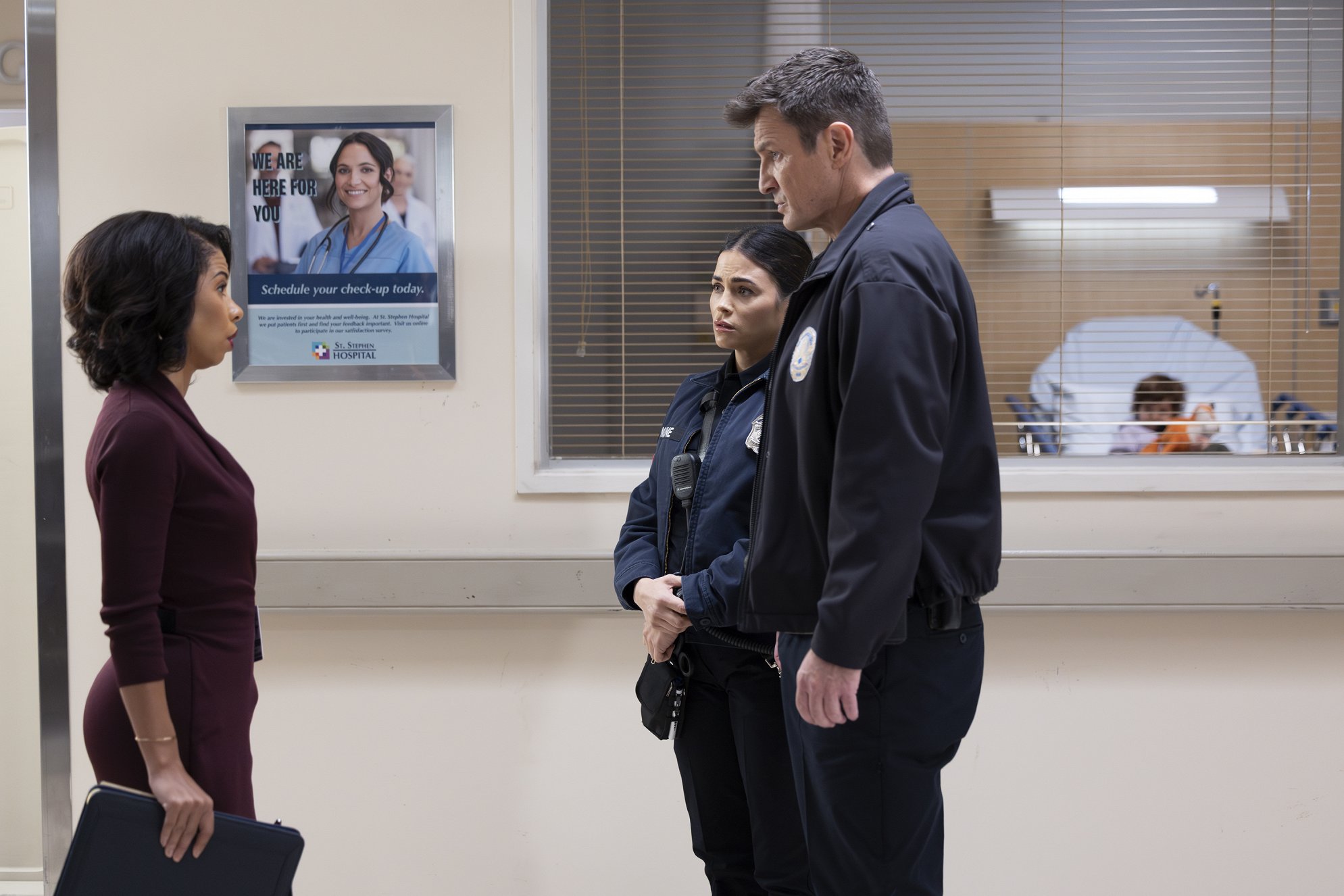 Zelenáč - Série 6 (S06) (2024) | Galerie - Ze série | ČSFD.cz