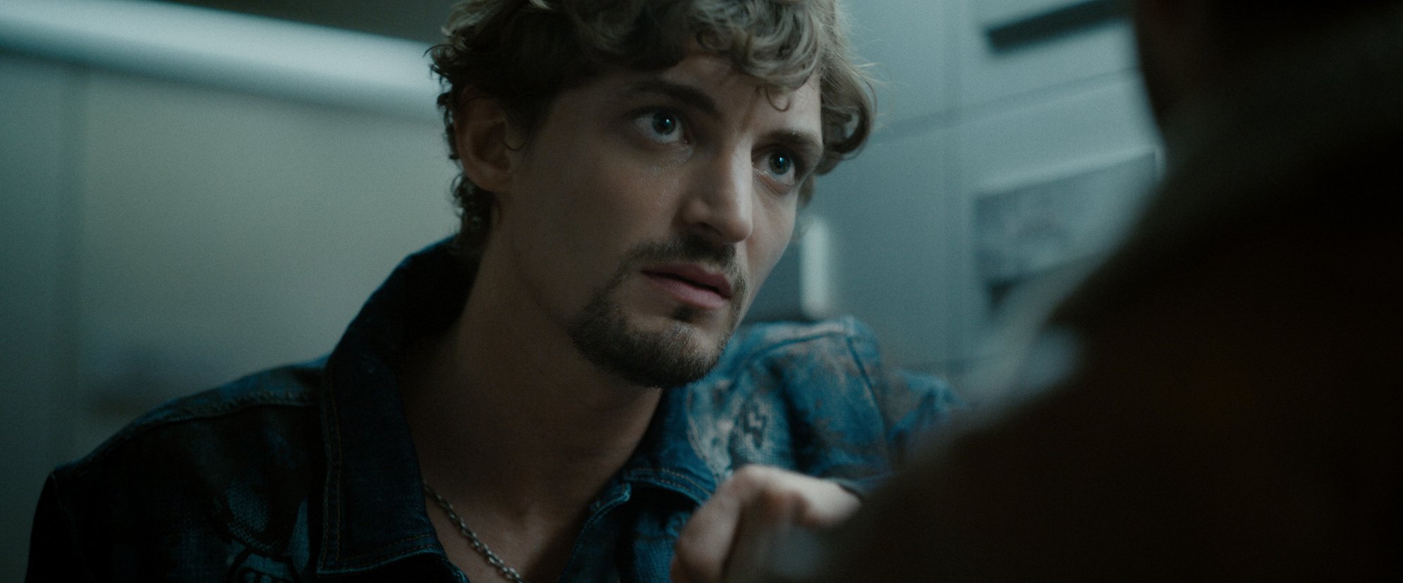 O penězích a krvi (2023) | ČSFD.cz