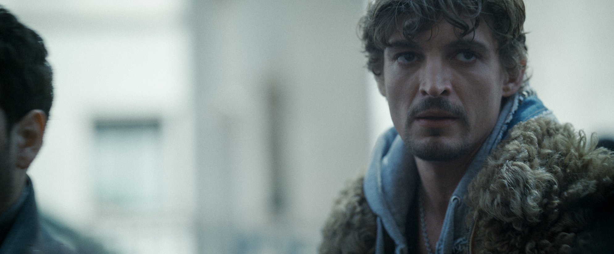 O penězích a krvi (2023) | ČSFD.cz