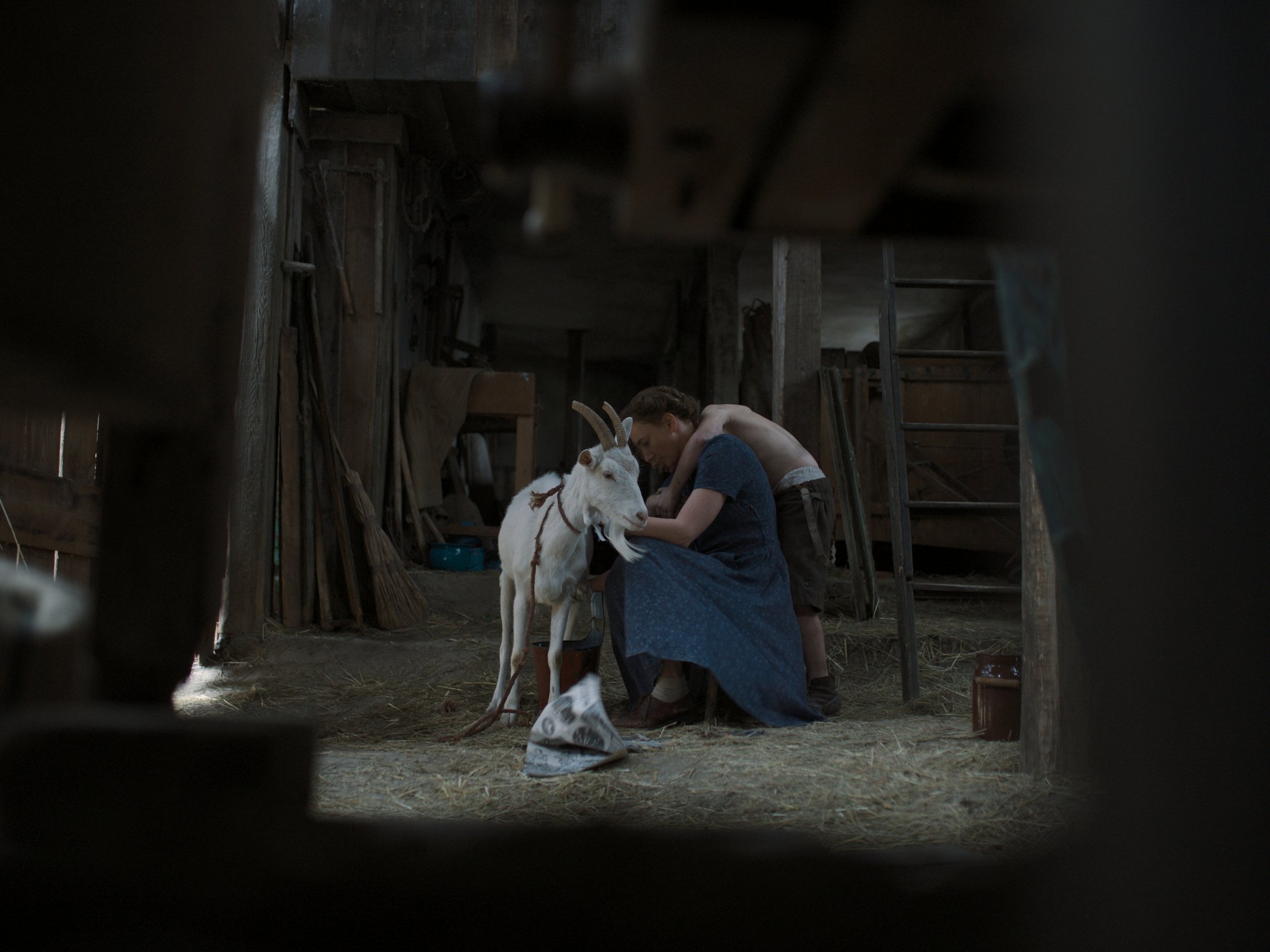 Ema a smrtihlav (2024) | ČSFD.cz