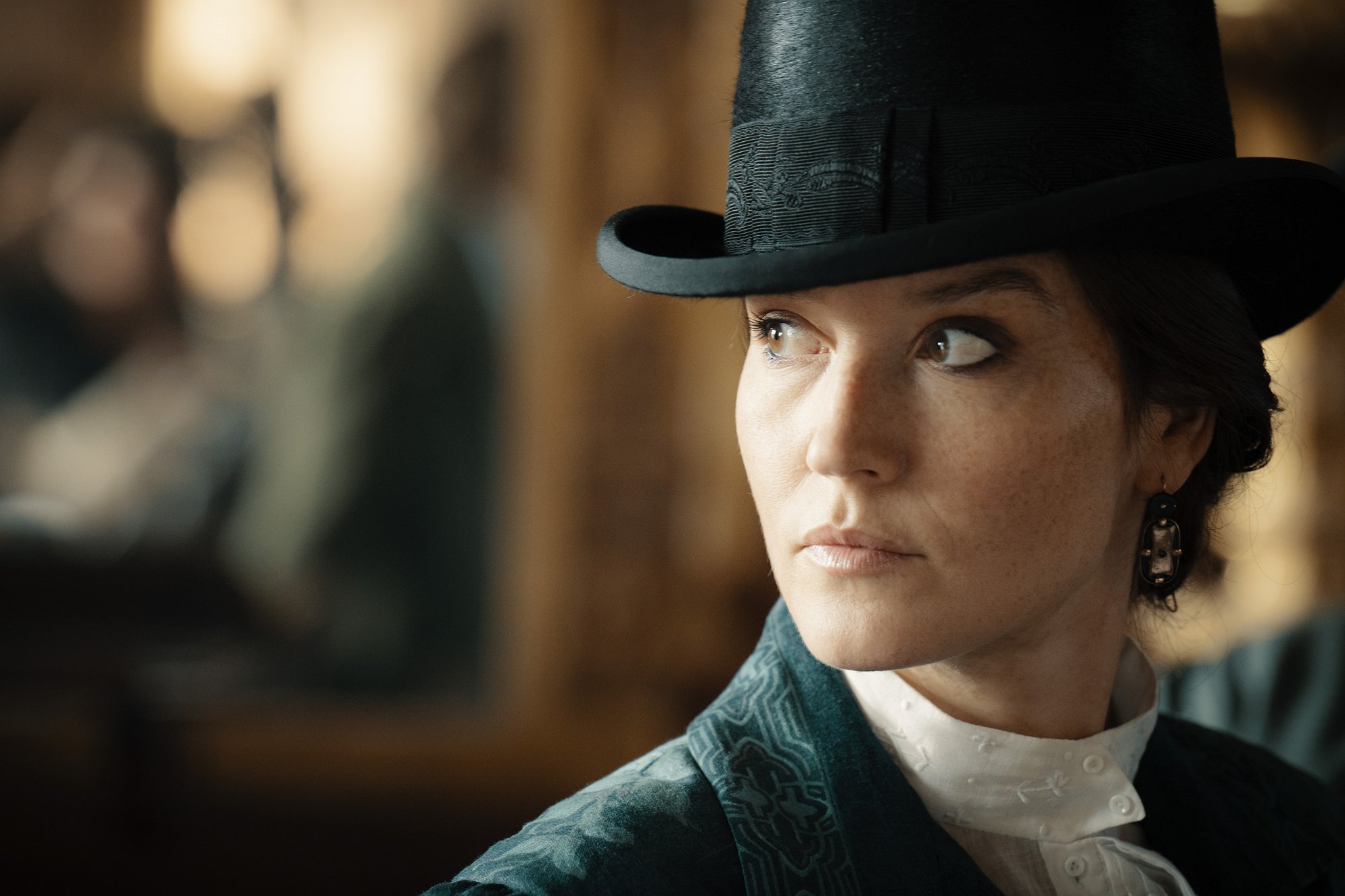 Hrabě Monte Christo (2024) | ČSFD.cz