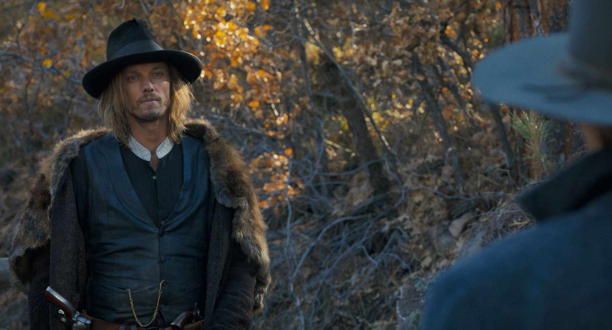 Horizont: Americká sága (2024) | ČSFD.cz