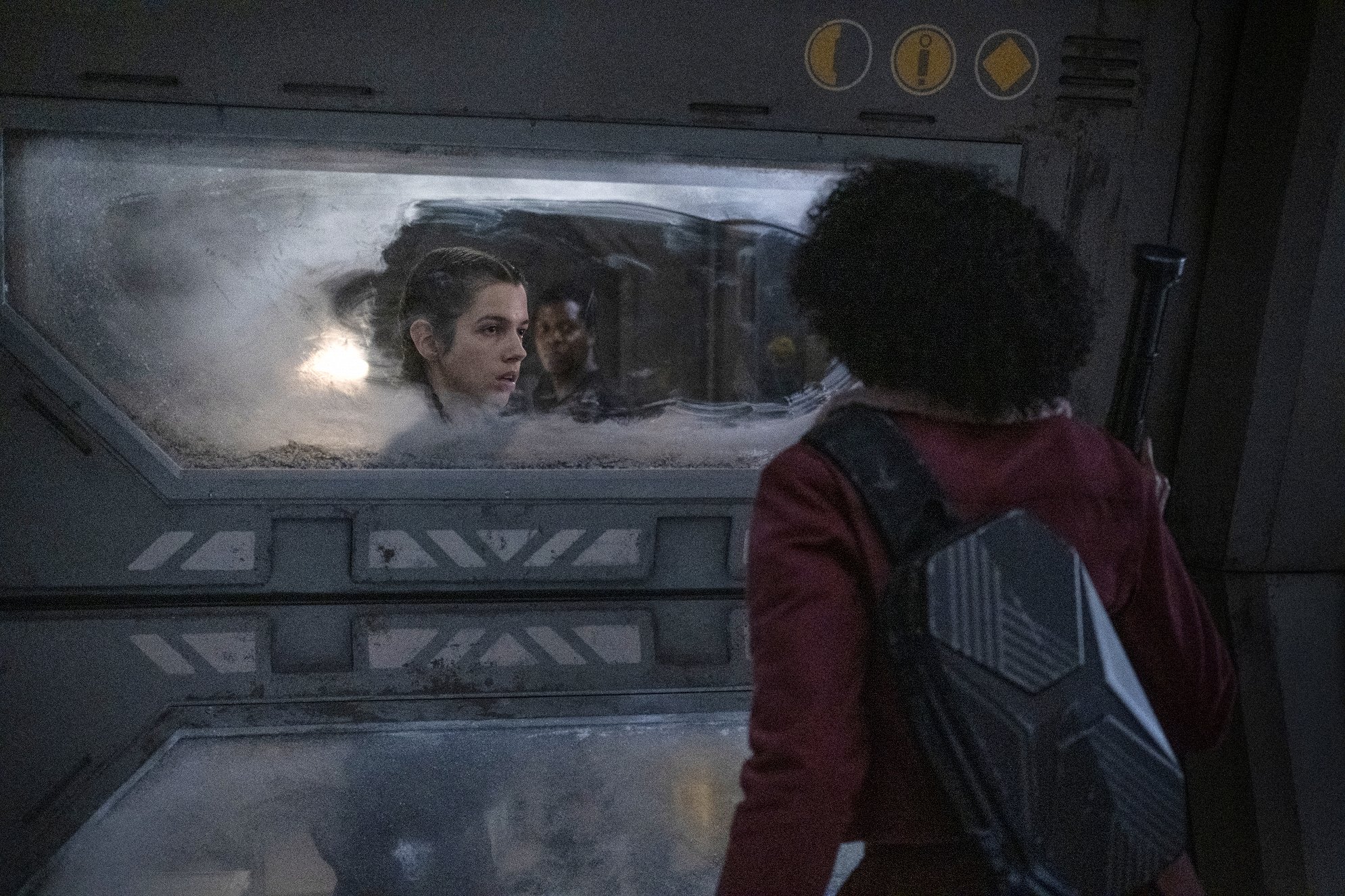 Beacon 23 - Luan Casca (S02E06) (2024) | ČSFD.sk