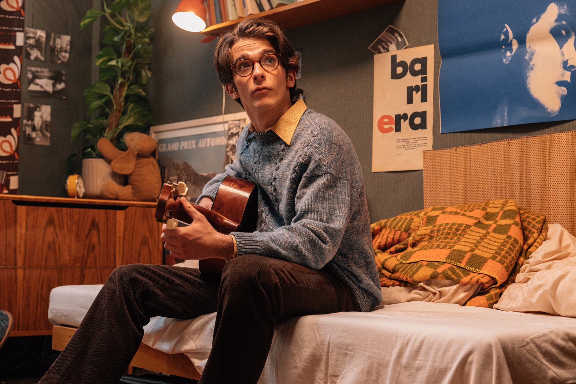 Vlny (2024) | ČSFD.sk