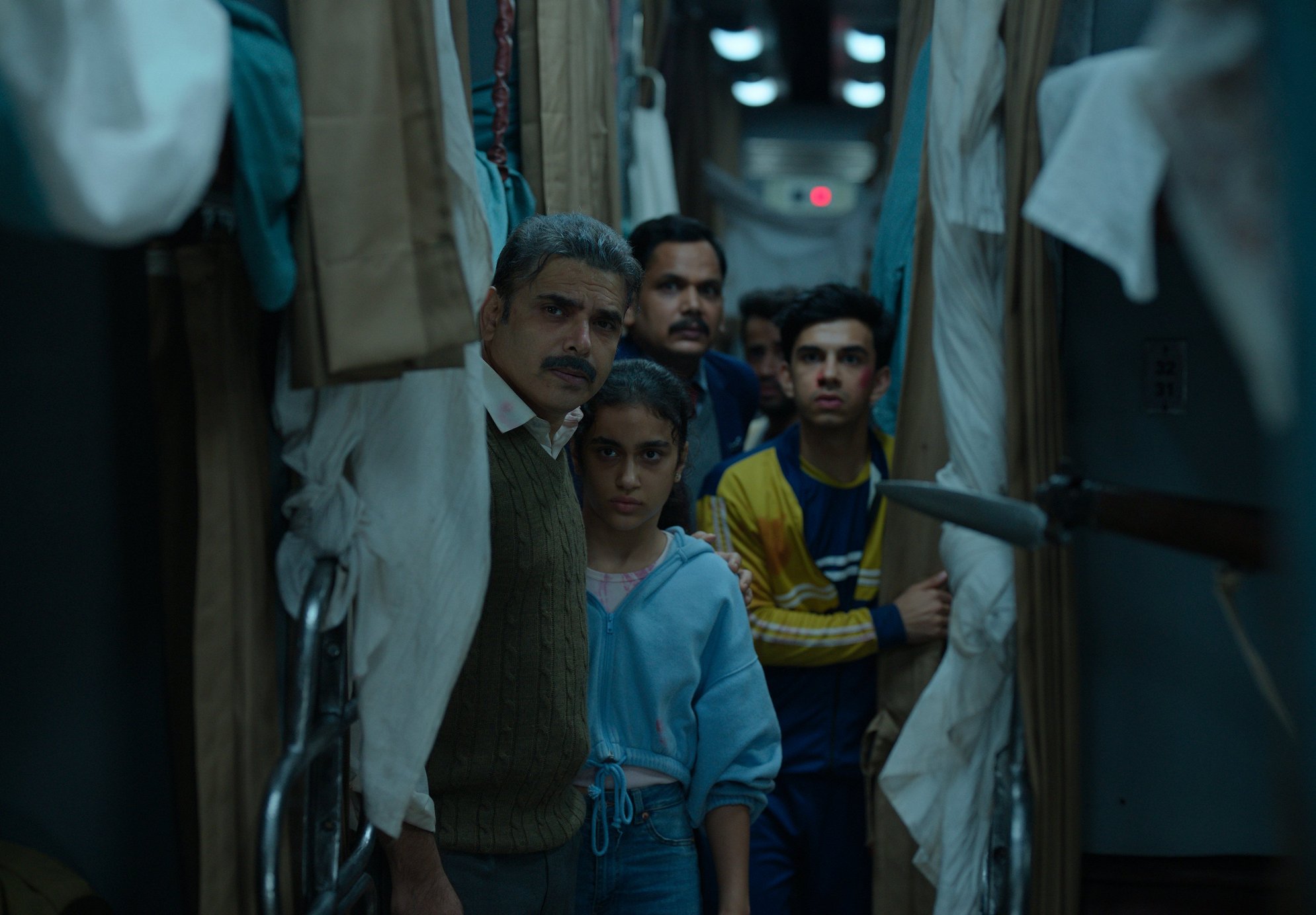 Kill (2023) | ČSFD.cz