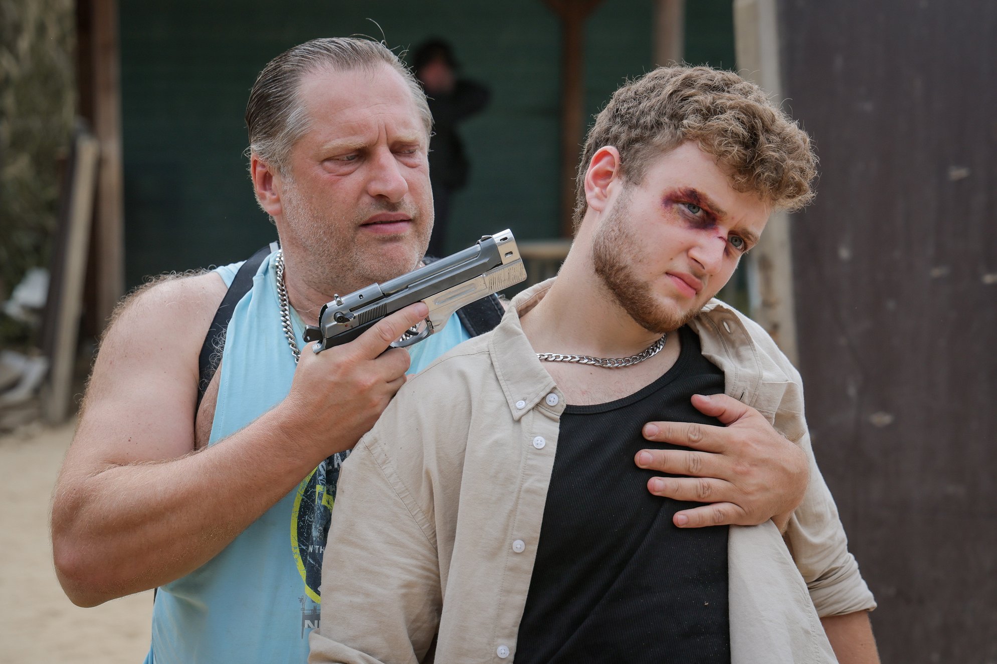 Duch (2022) | ČSFD.cz