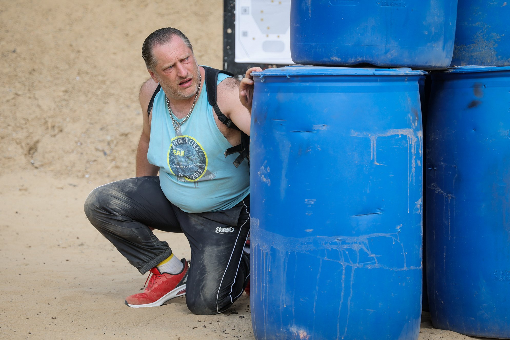 Duch - Série 2 (S02) (2024) | ČSFD.cz