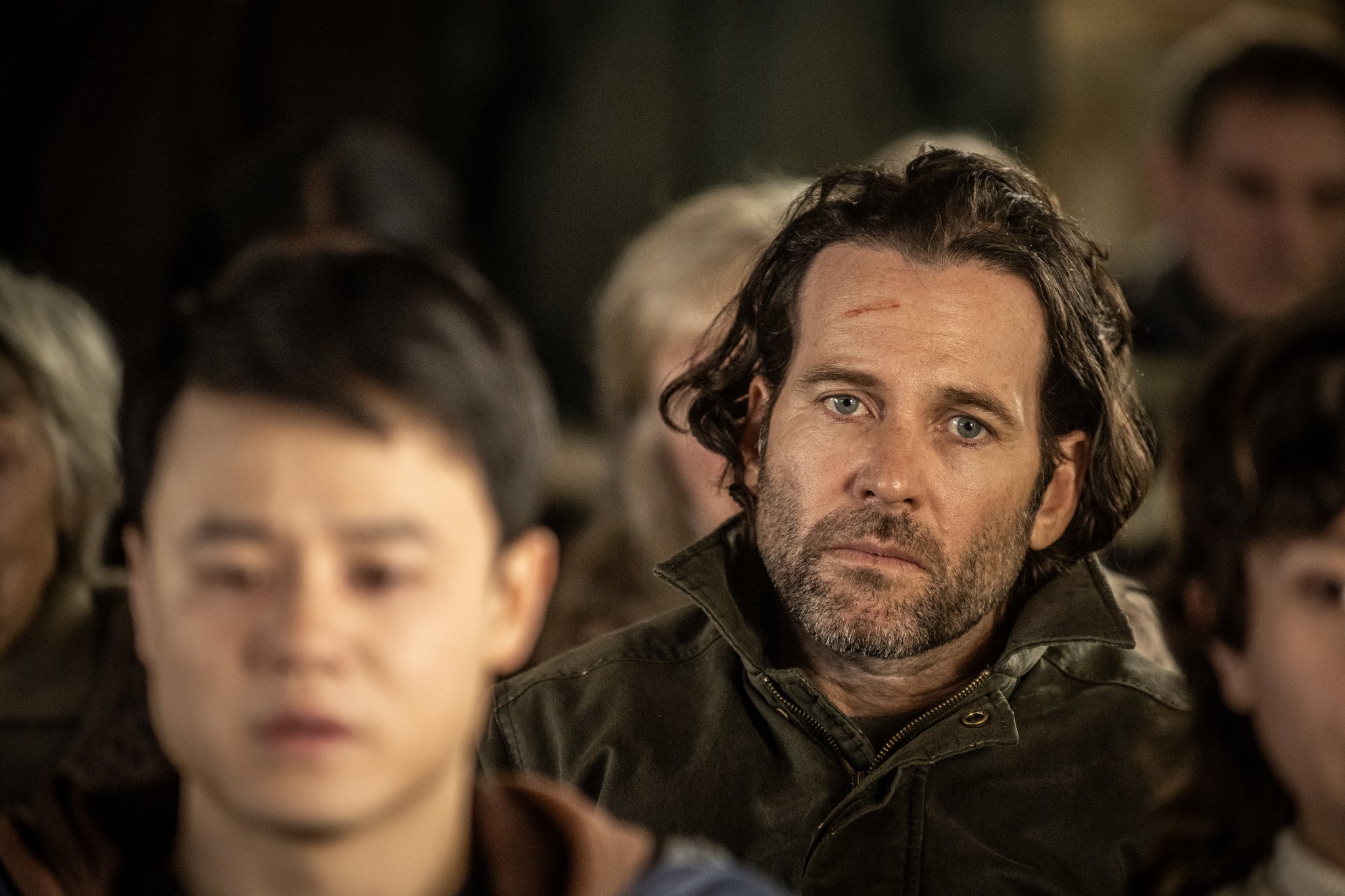 Cesta ven - Série 3 (S03) (2024) | ČSFD.cz