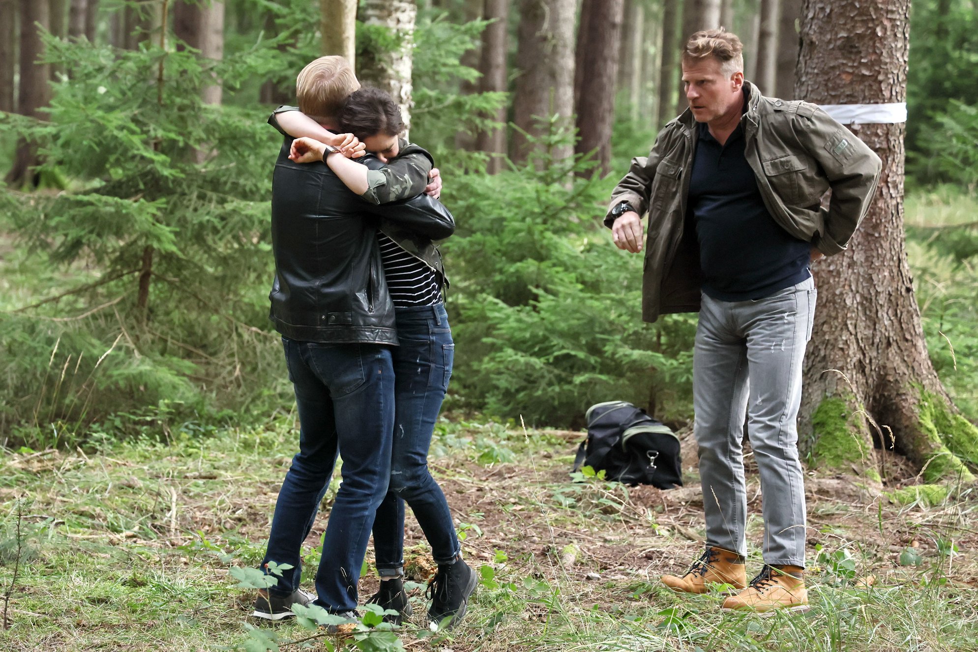 Duch (2022) | ČSFD.cz