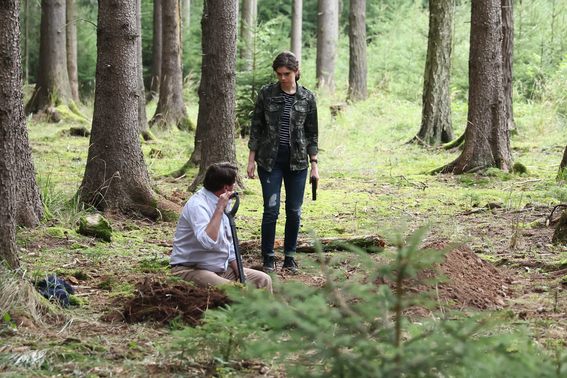 Duch (2022) | ČSFD.cz