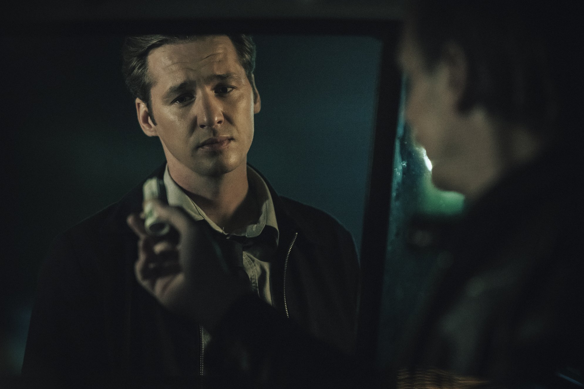 Hrdina - Nový začátek (S01E01) (2024) | ČSFD.cz