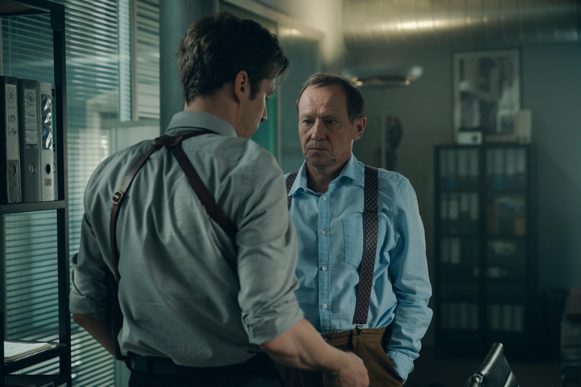 Hrdina (2024) | ČSFD.cz