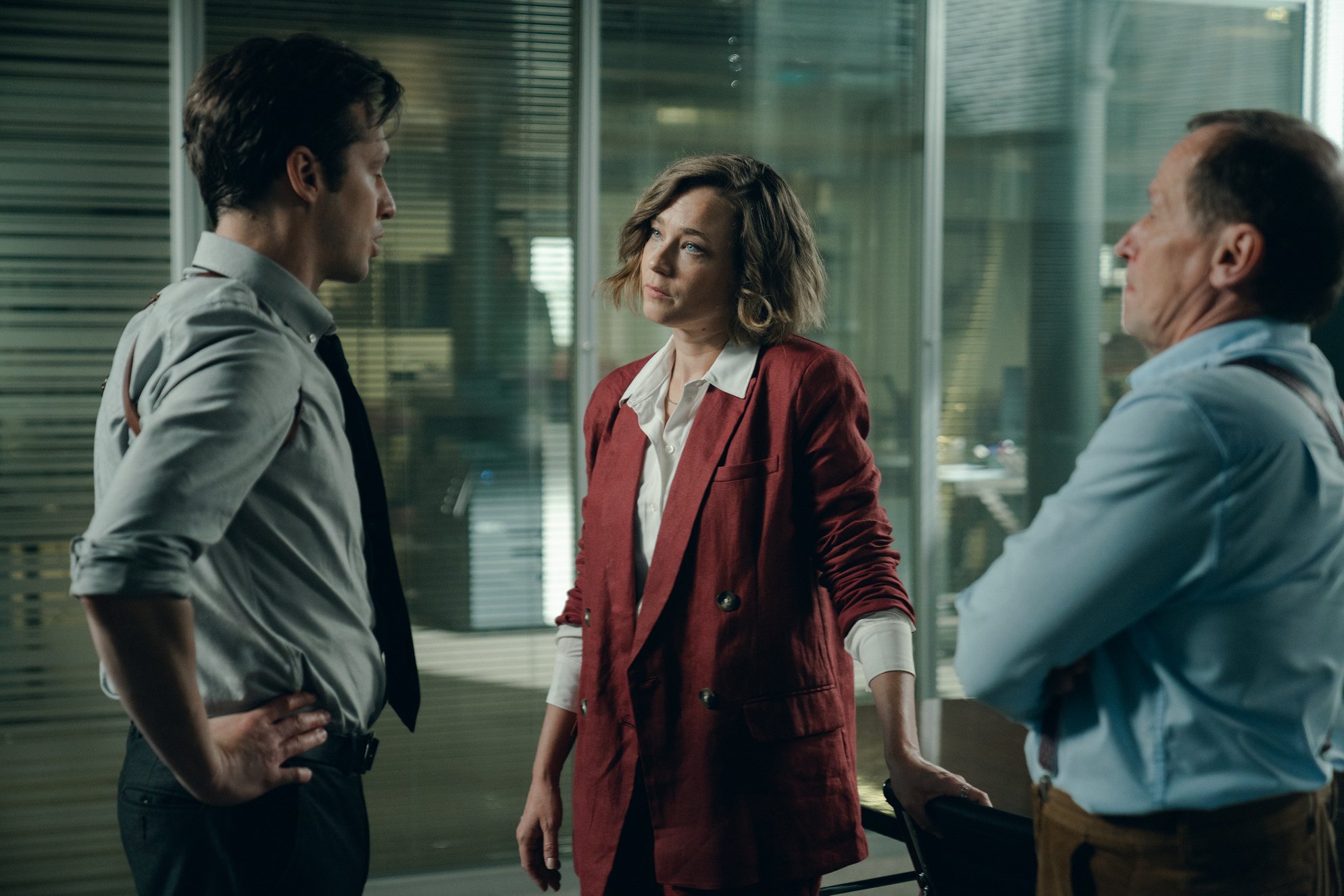 Hrdina (2024) | ČSFD.cz