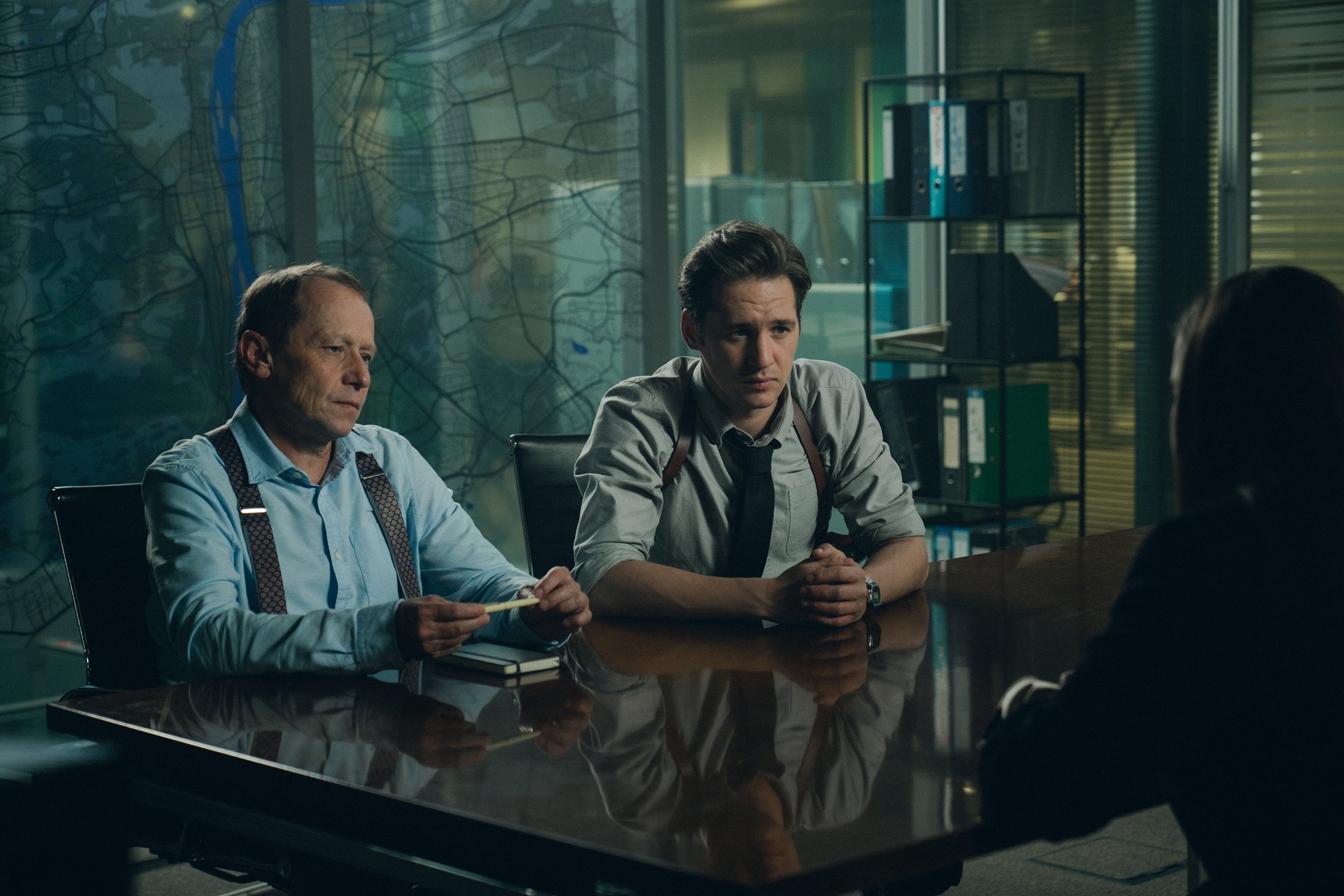 Hrdina (2024) | ČSFD.cz