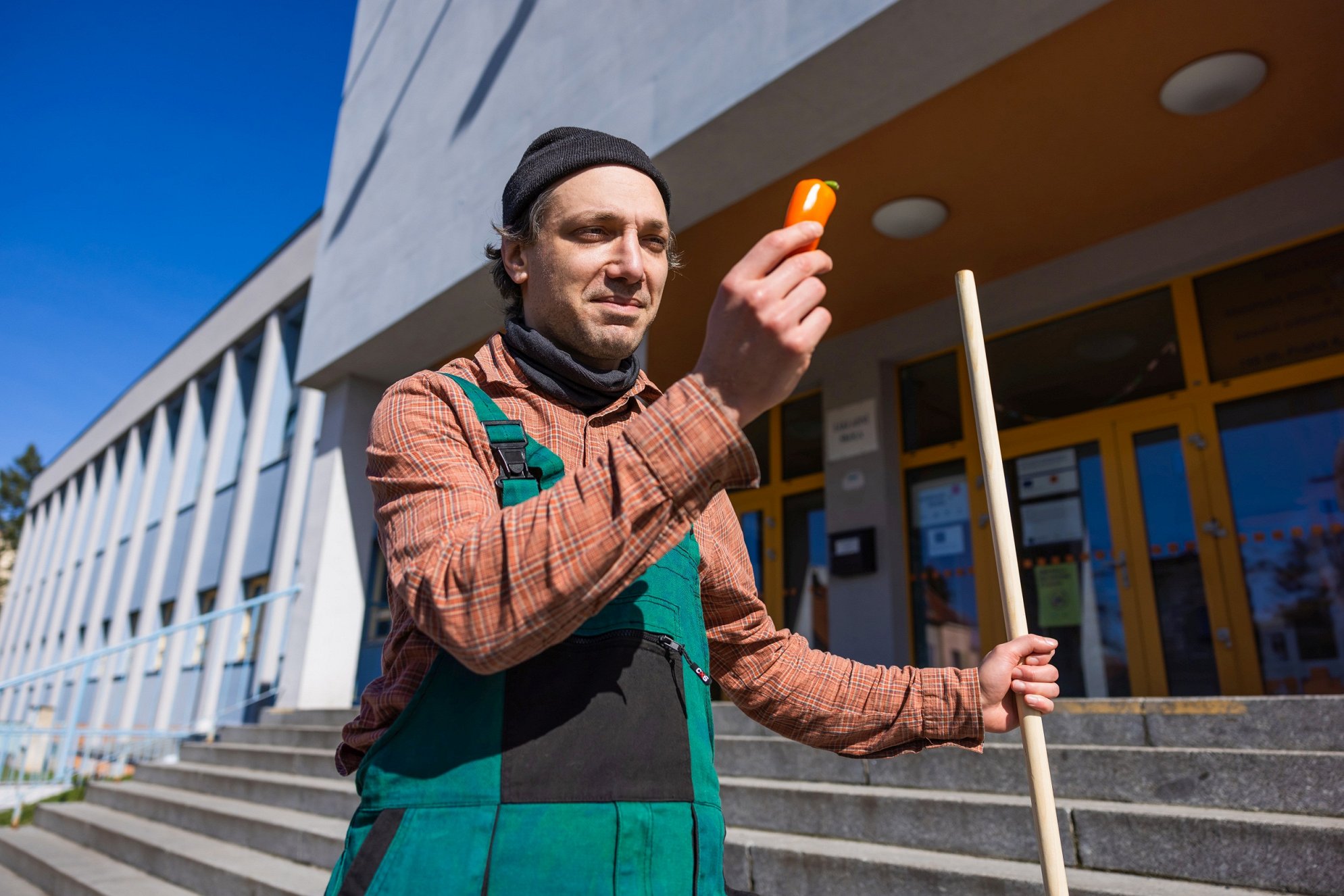 Elin supertajný deník (2024) | Epizody | ČSFD.cz