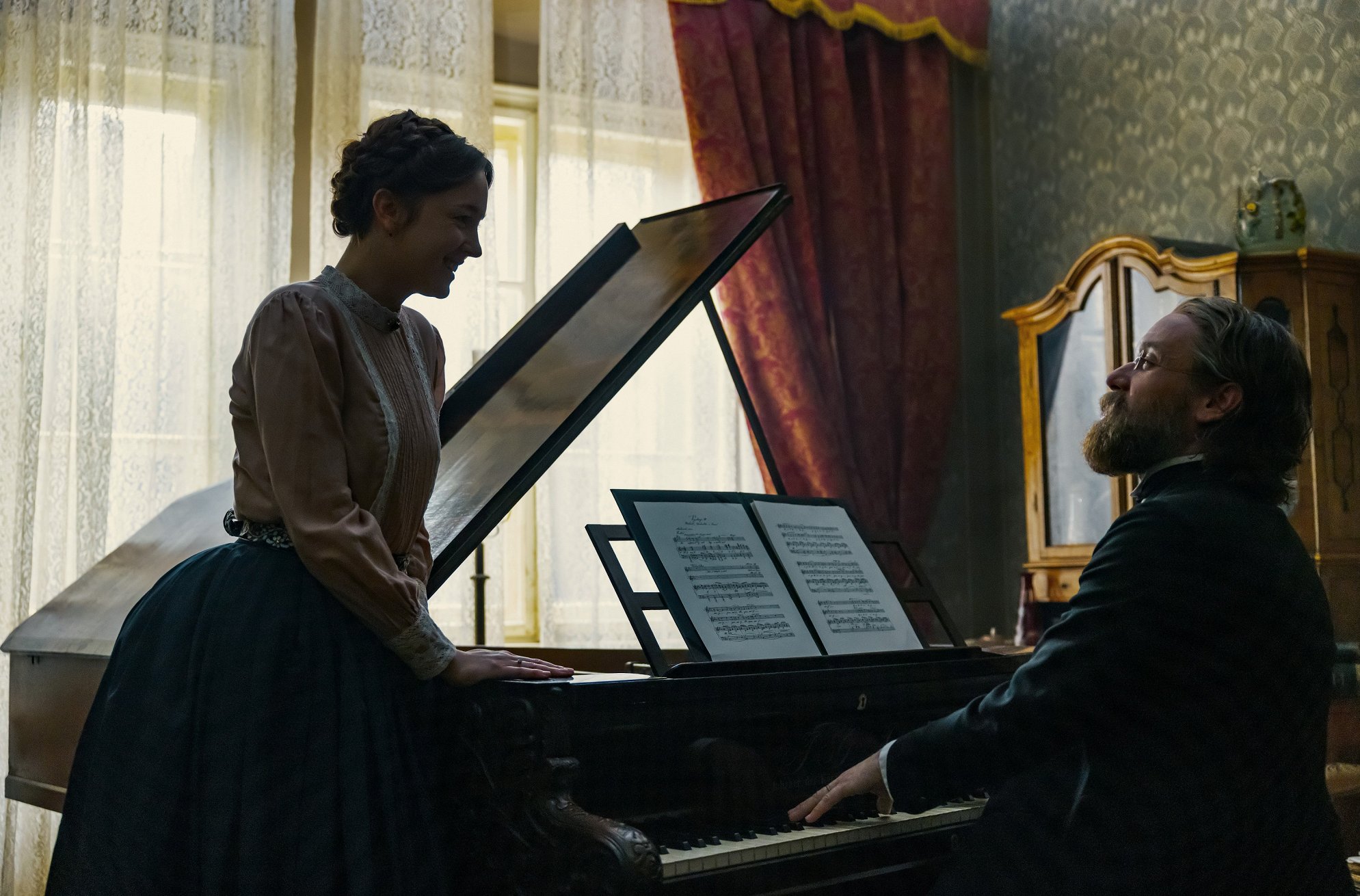 Smetana (2024) | ČSFD.cz