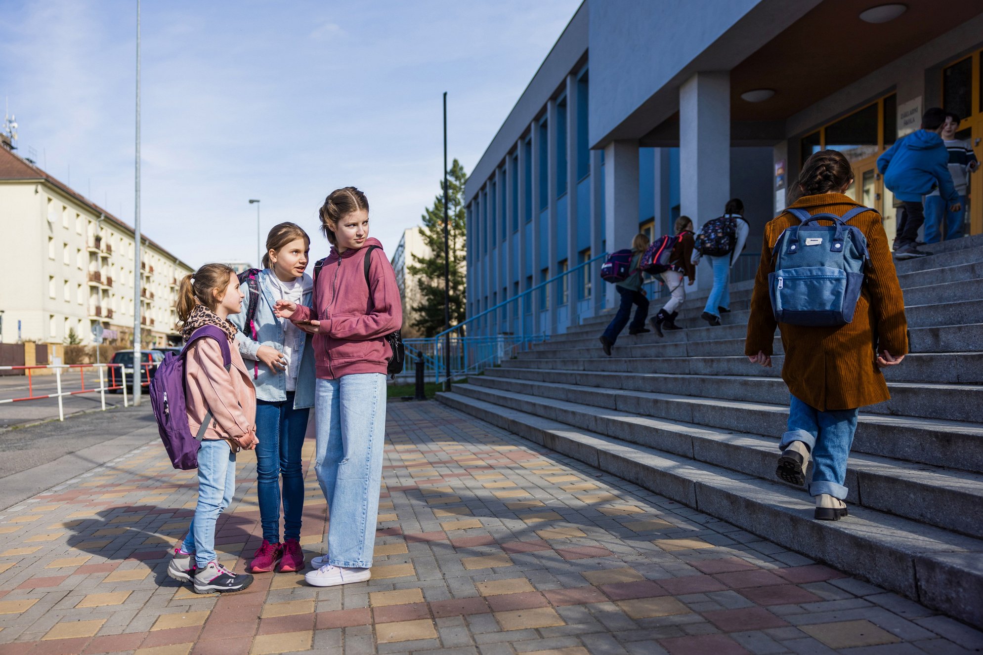 Elin supertajný deník (2024) | ČSFD.cz