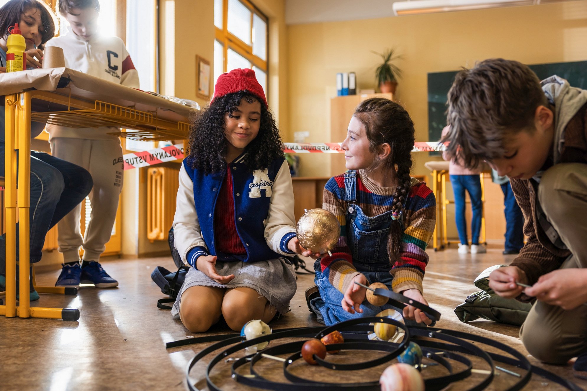 Elin supertajný deník (2024) | ČSFD.cz