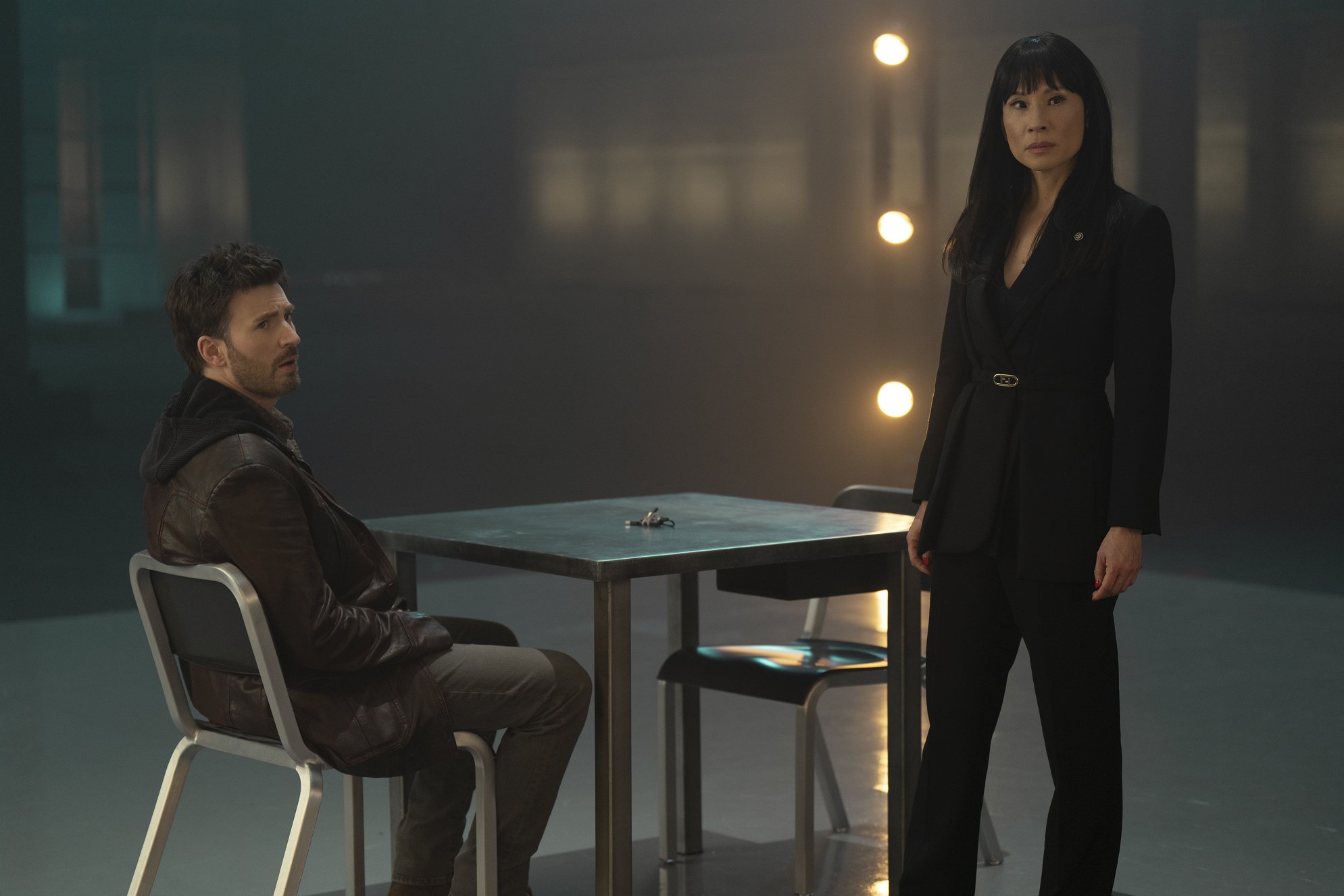 Red One (2024) | ČSFD.cz