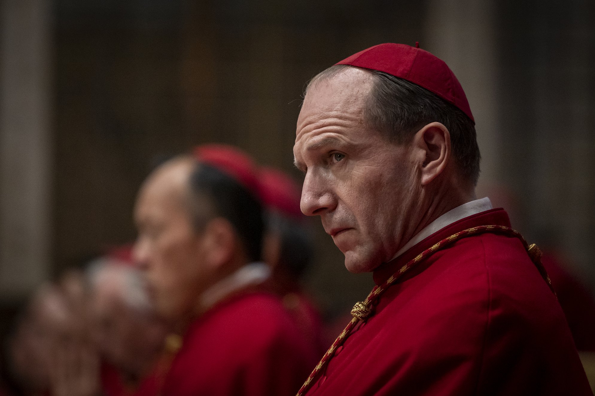 Konkláve (2024) | ČSFD.cz