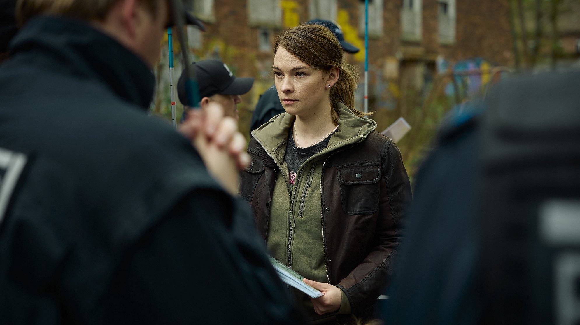 Ein Krimi vom Bodensee (2022) | ČSFD.cz