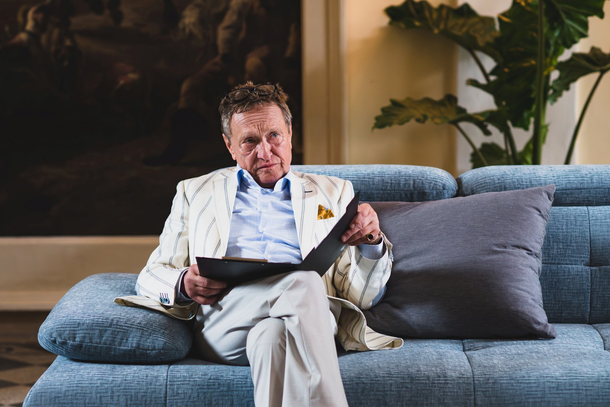 Lovec (2024) | Epizody | ČSFD.cz