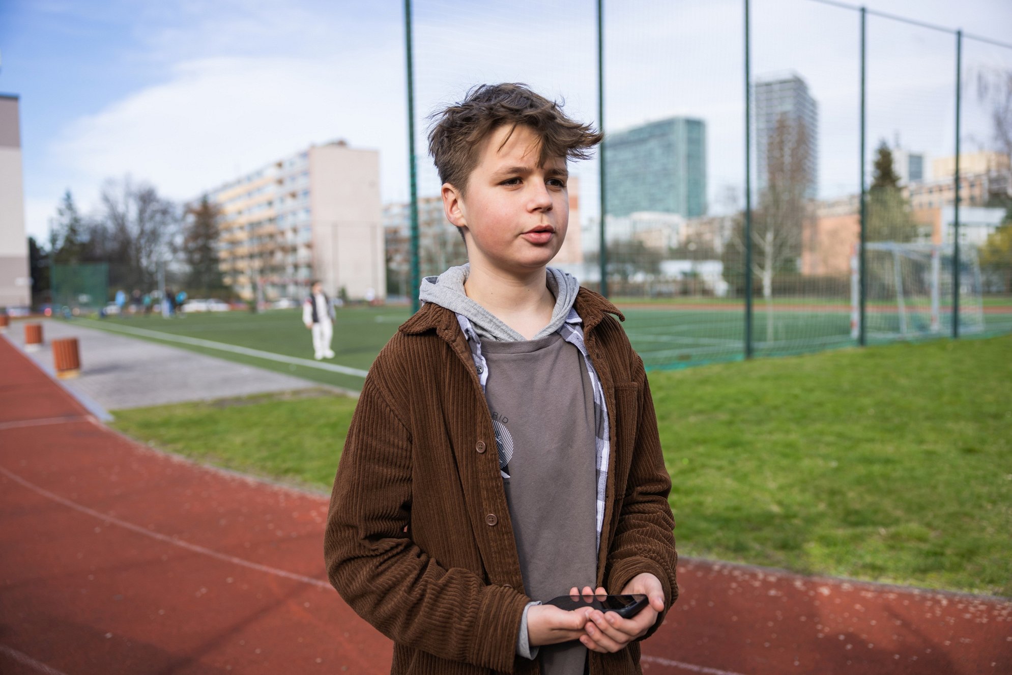 Elin supertajný deník (2024) | ČSFD.cz
