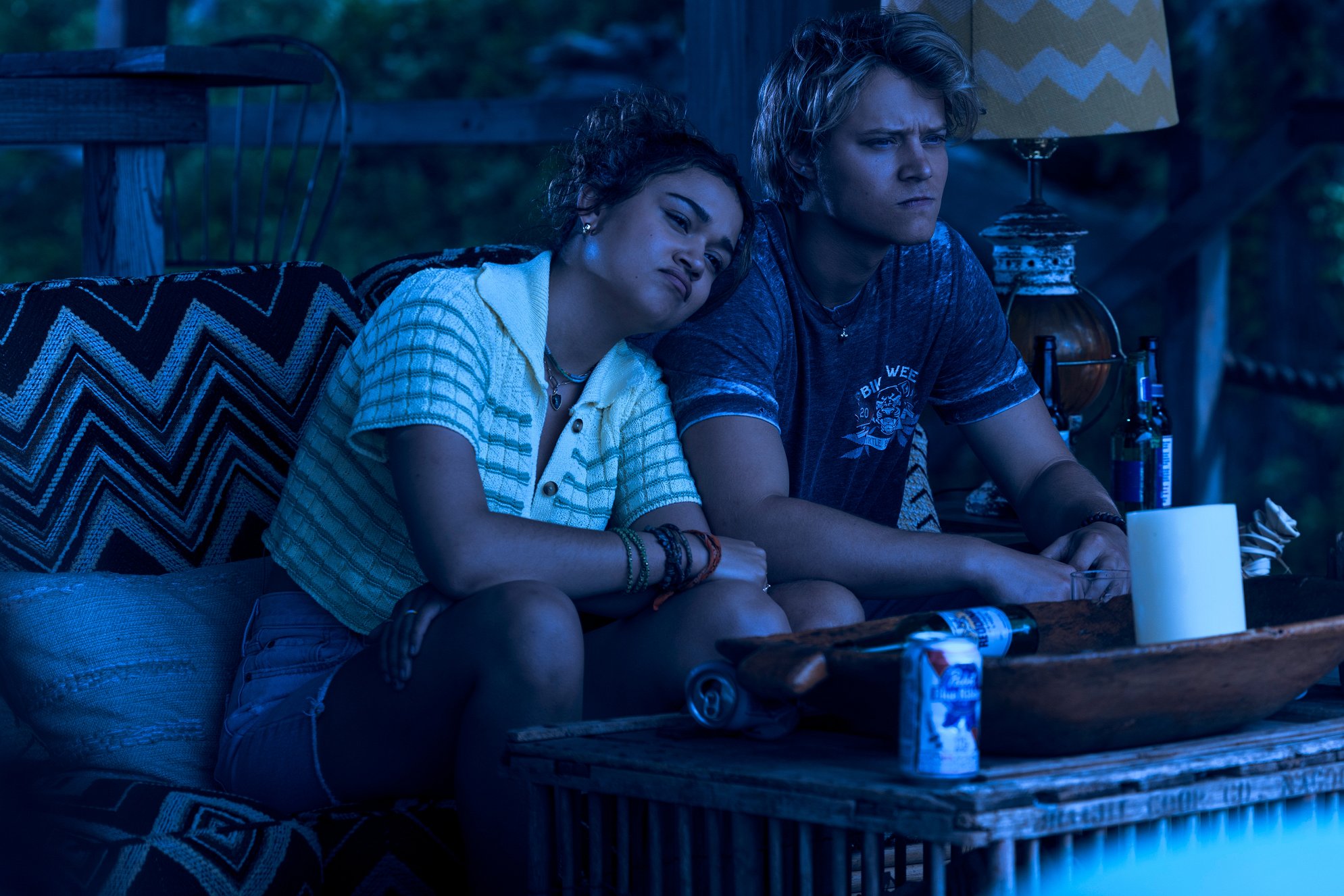 Outer Banks - Season 4 (S04) (2024) | ČSFD.cz