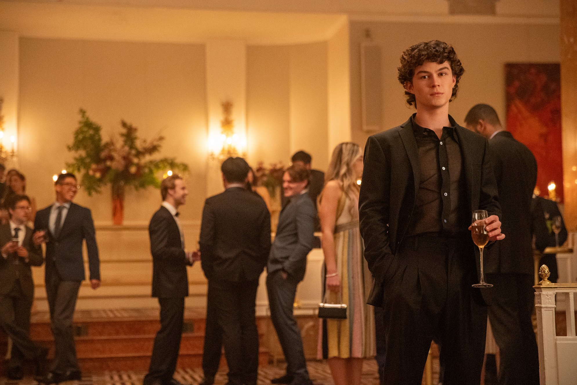 Velmi nebezpečné známosti (2024) | ČSFD.cz