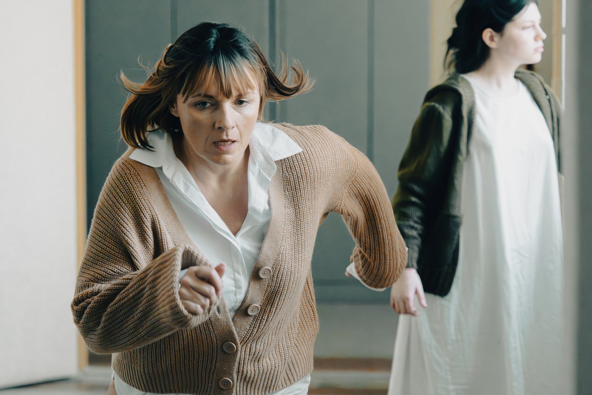 Lovec (2024) | ČSFD.cz