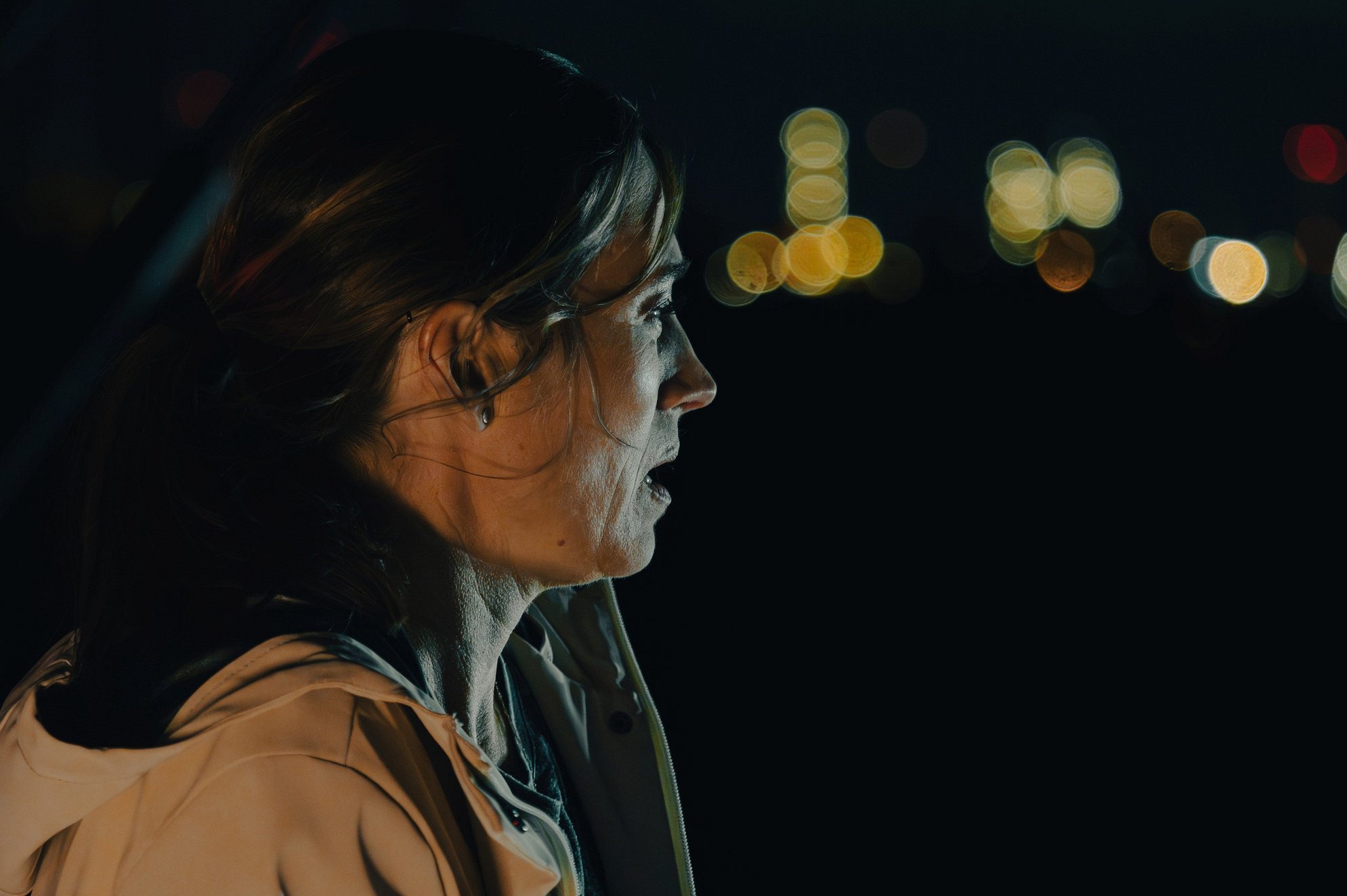 Lovec (2024) | ČSFD.cz