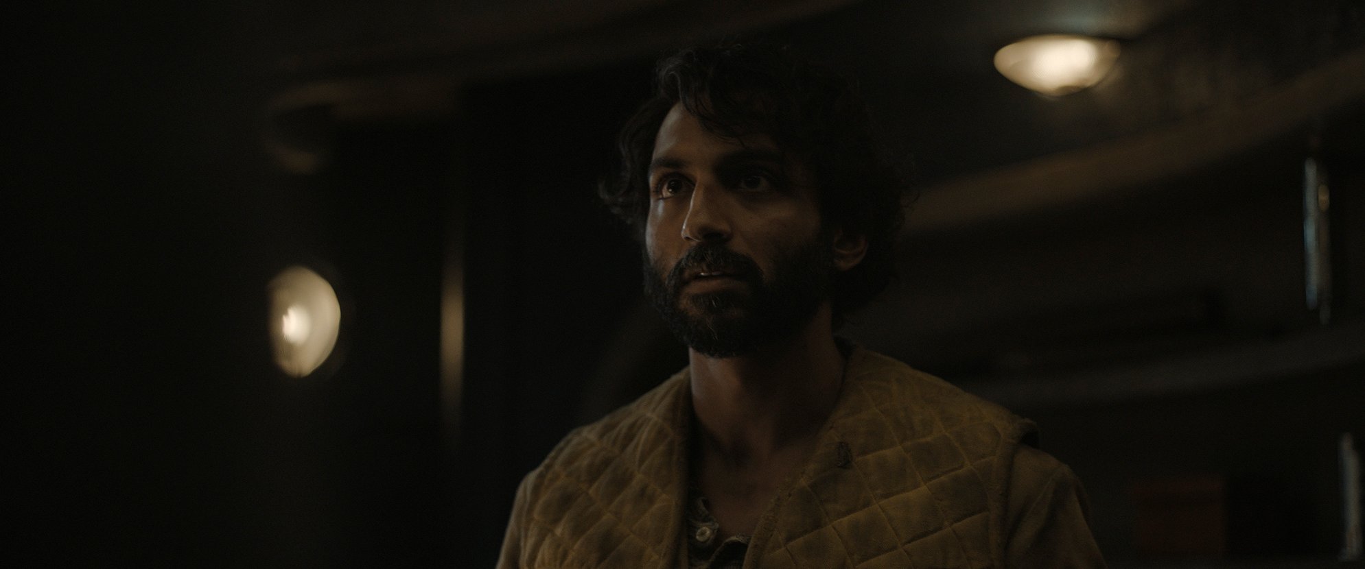 Silo - Barricades (S02E06) (2024) | ČSFD.sk