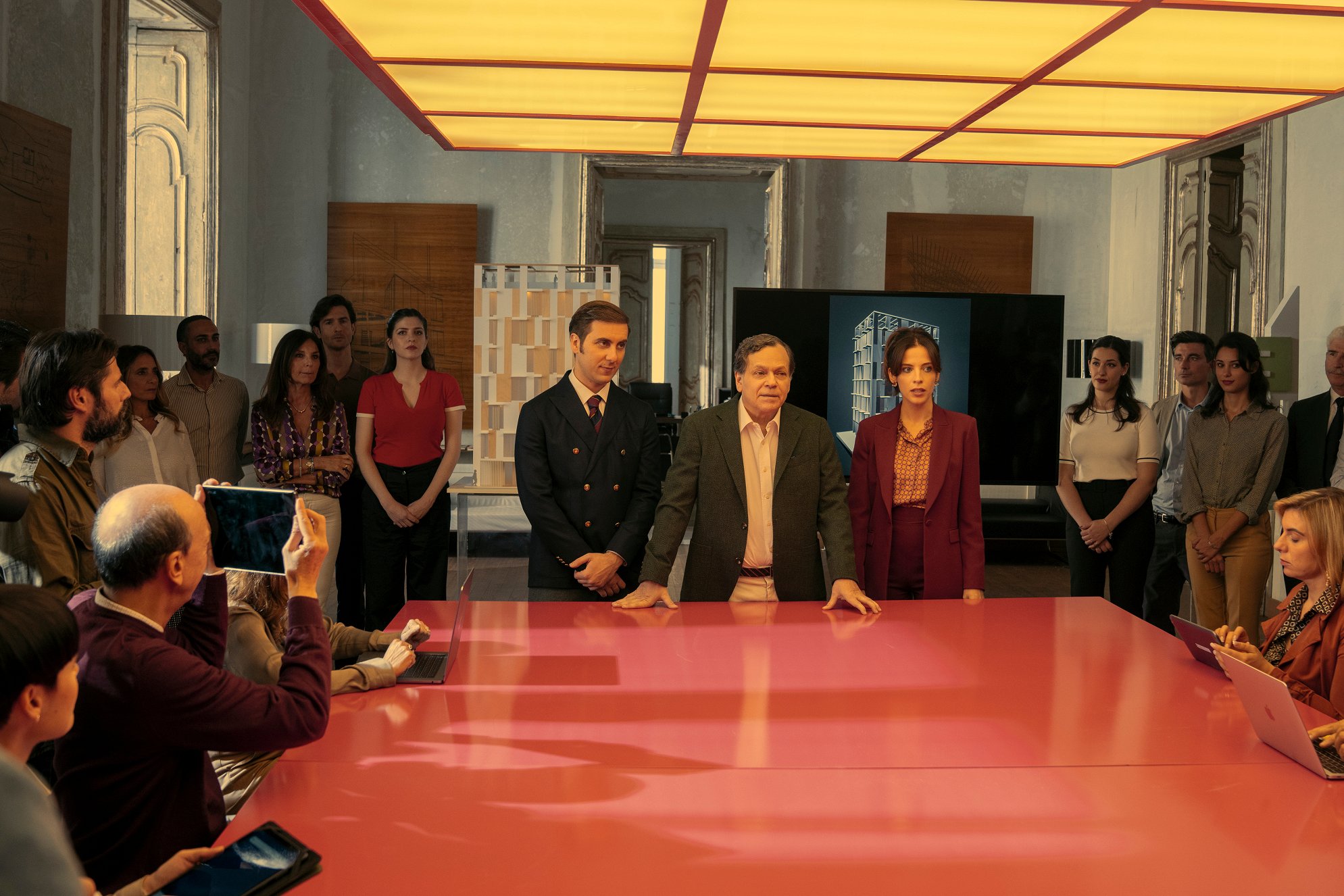 Zlatokop (2025) | ČSFD.cz