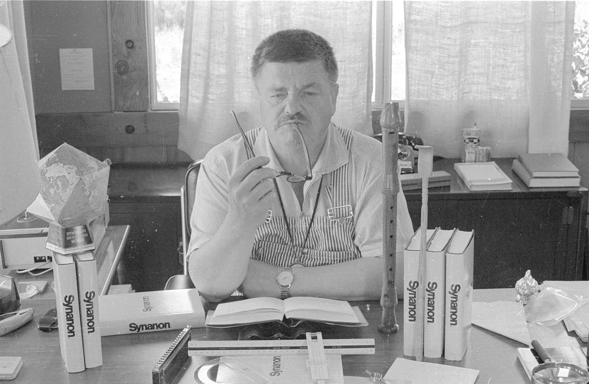 Dávka kultu Synanon: Stal se z léku kult? (2024) | Folgen | ČSFD.cz