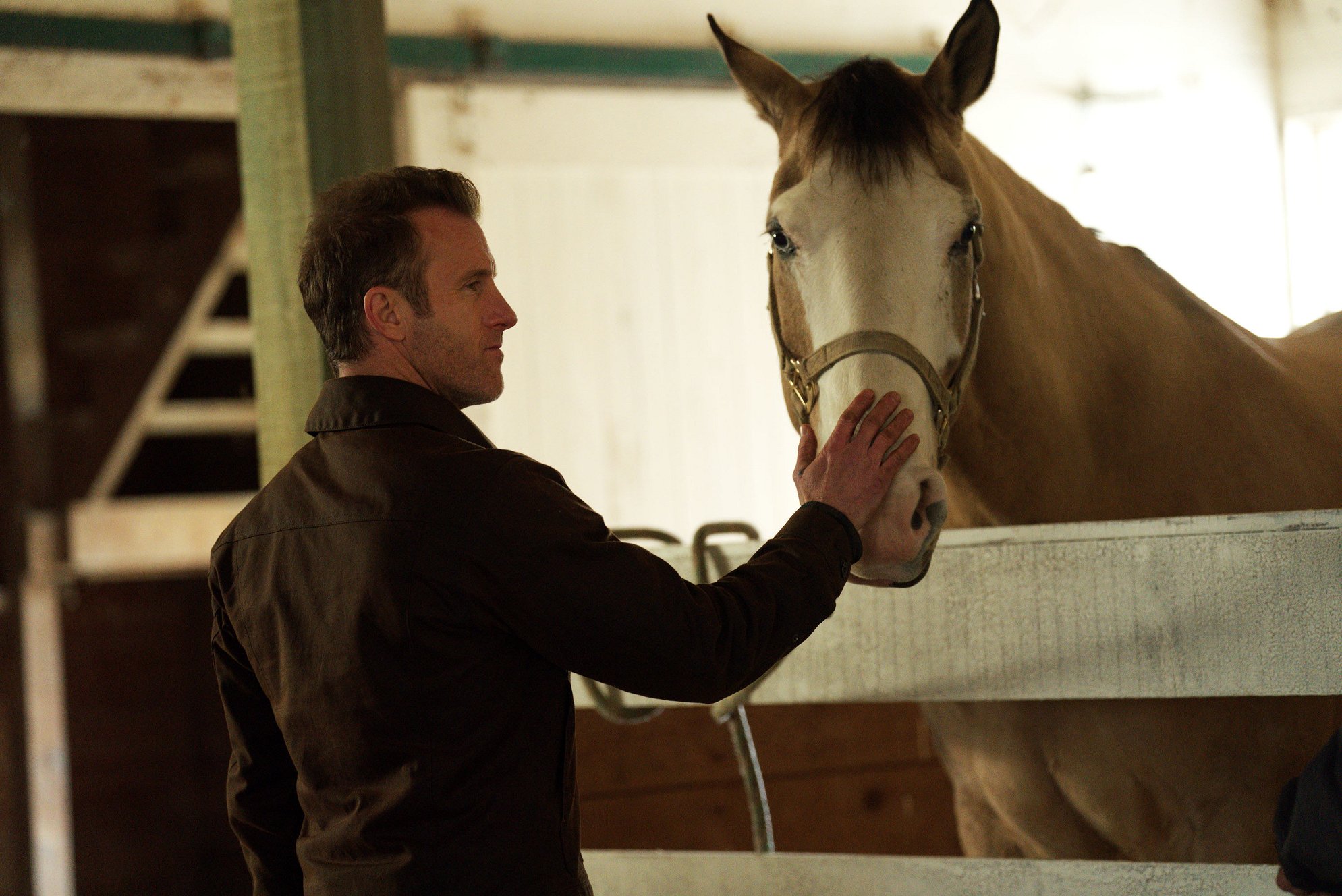 Alert: Wydział osób zaginionych (2023) | Odcinki | ČSFD.cz