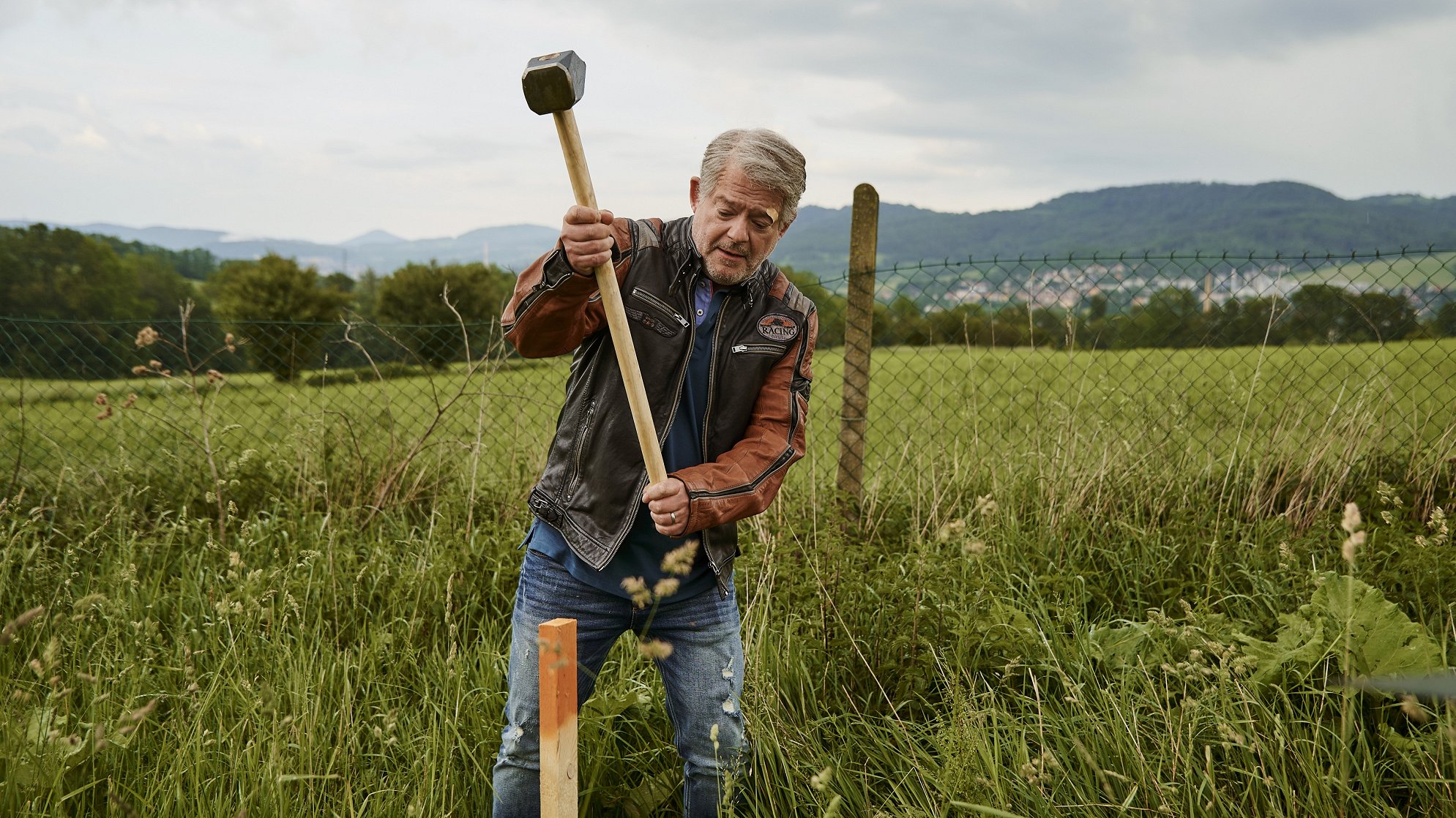 Limity (2025) | ČSFD.cz