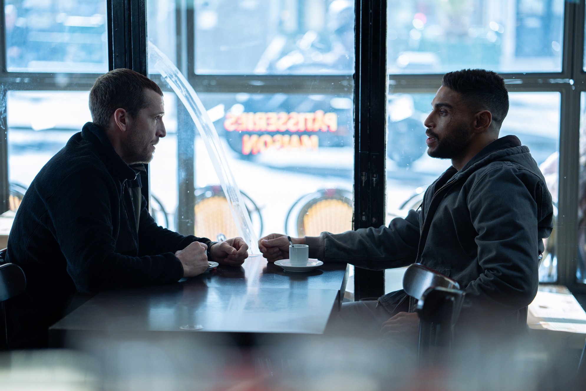 Ad Vitam (2025) | ČSFD.cz