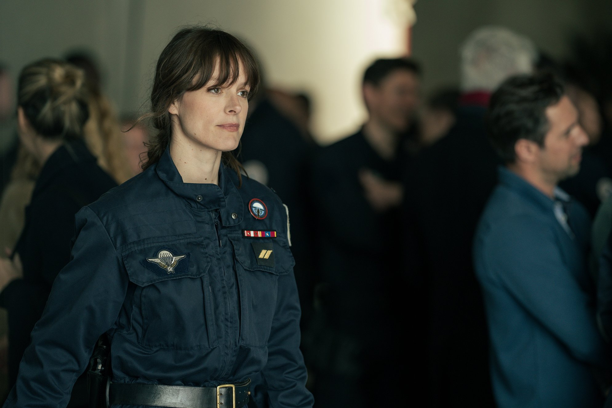 Ad Vitam (2025) | ČSFD.cz