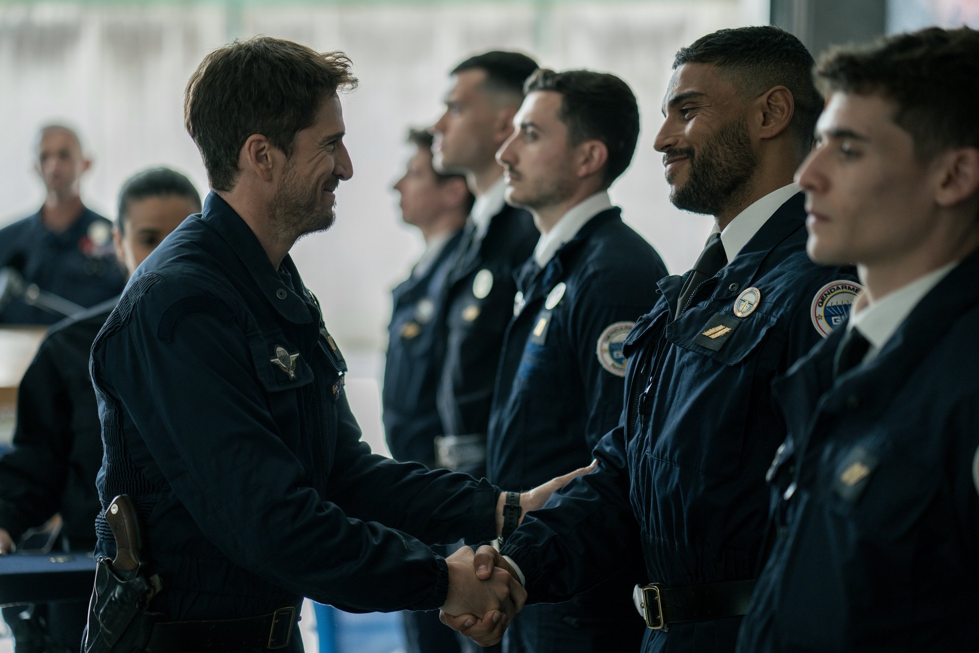 Ad Vitam (2025) | ČSFD.cz