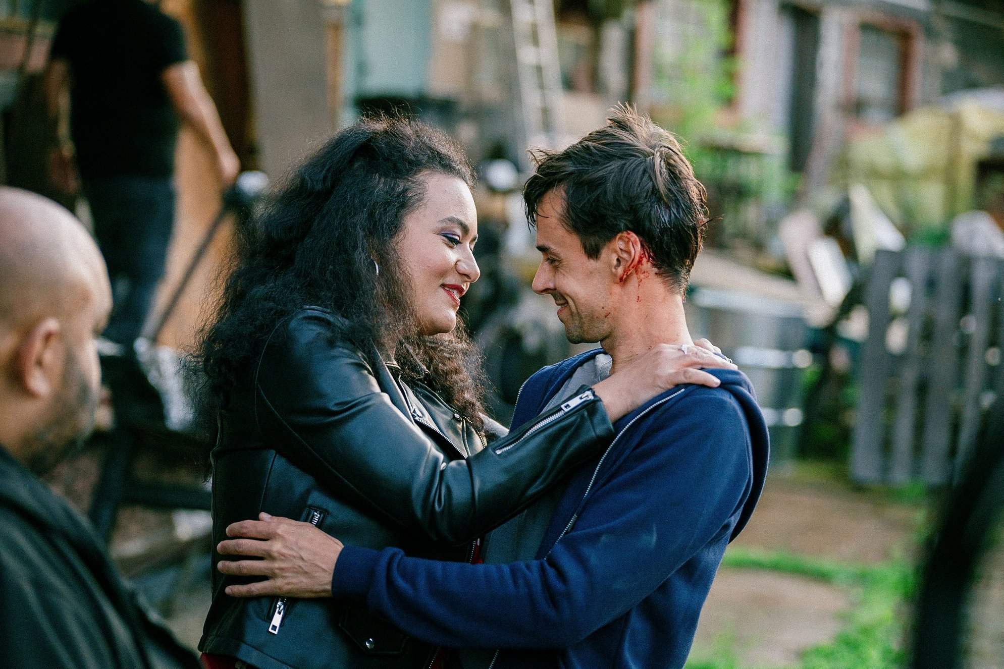 Na plech (2025) | ČSFD.cz