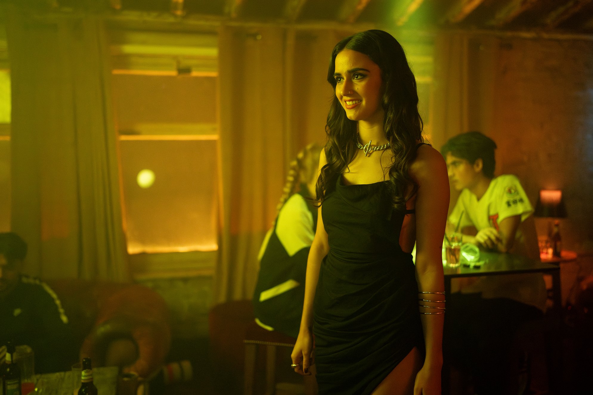 Moje vina: Londýn (2025) | ČSFD.sk