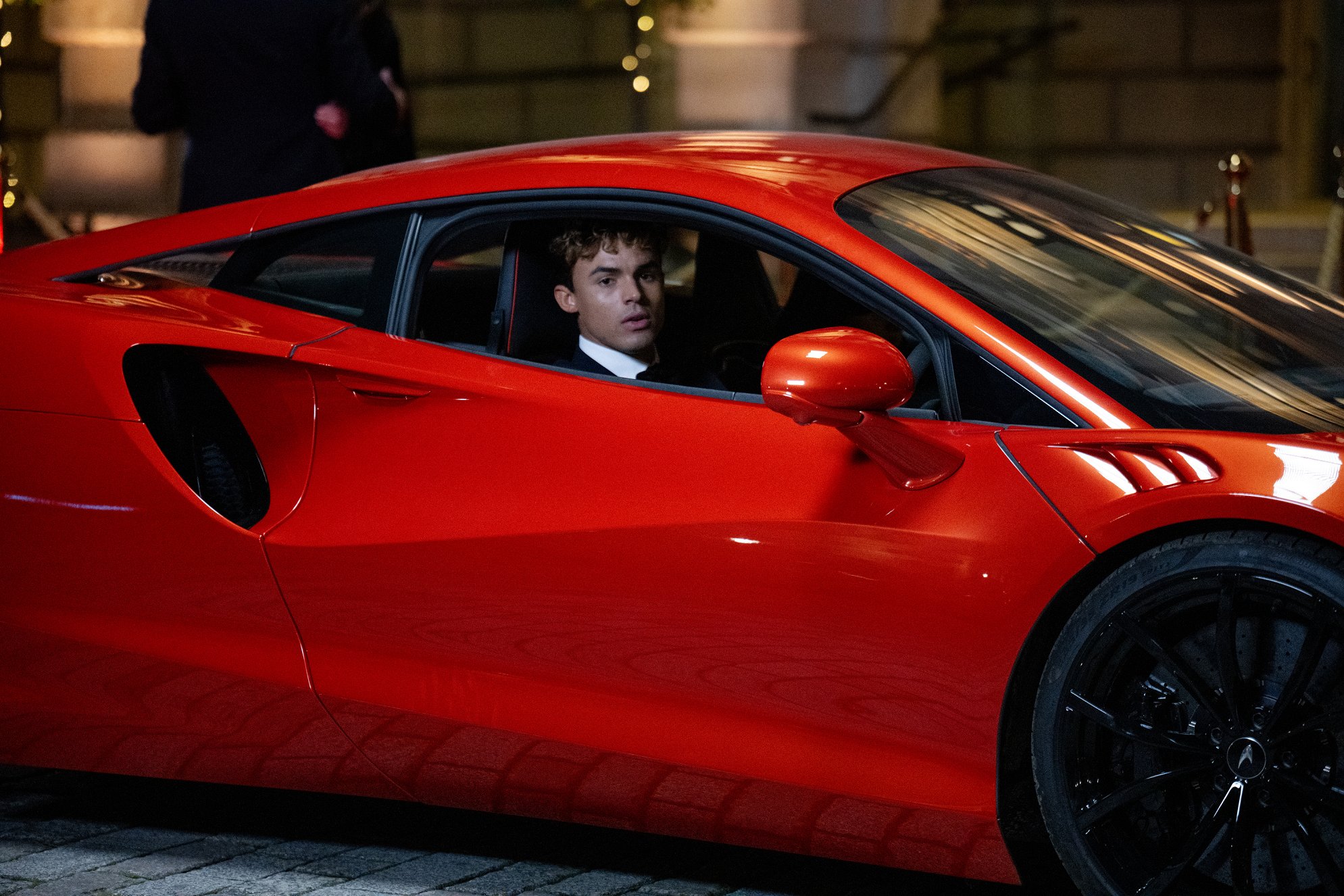 Moje vina: Londýn (2025) | ČSFD.sk